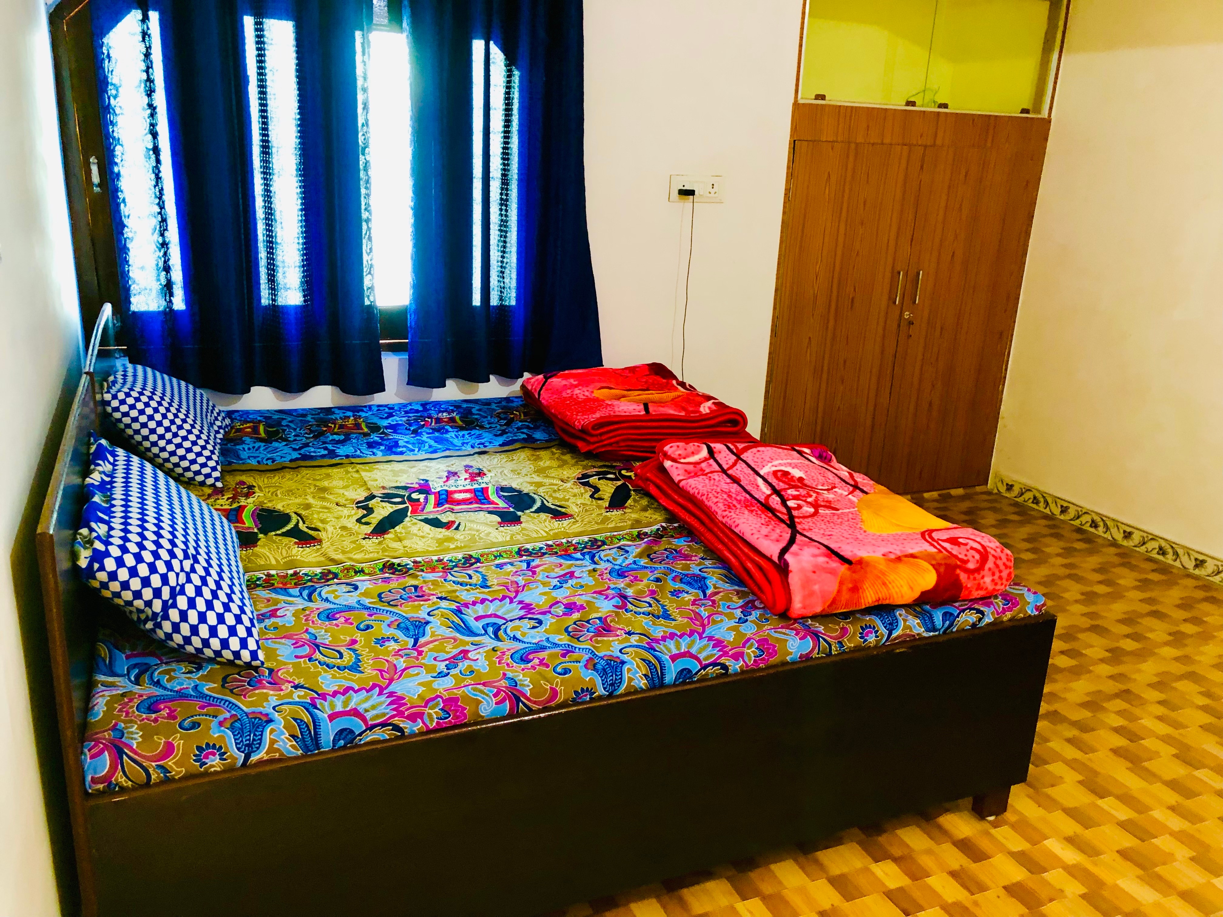 Photos of Blue Heaven Home Stay 471606 - Homestay in Khajuraho