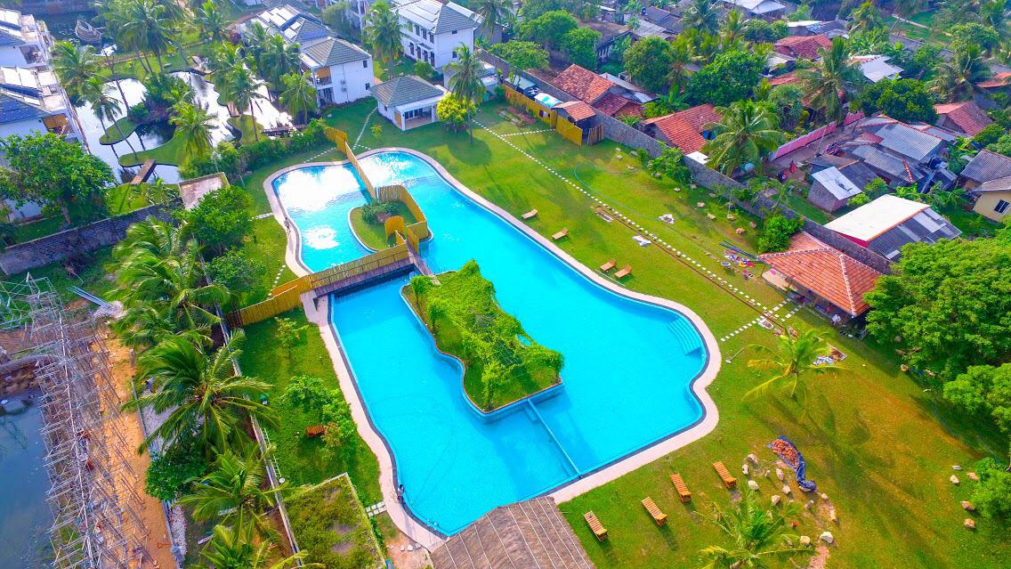 Amaluna Resorts 𝗕𝗢𝗢𝗞 Negombo Resort 𝘄𝗶𝘁𝗵 𝗙𝗥𝗘𝗘 𝗖𝗮𝗻𝗰𝗲𝗹𝗹𝗮𝘁𝗶𝗼𝗻