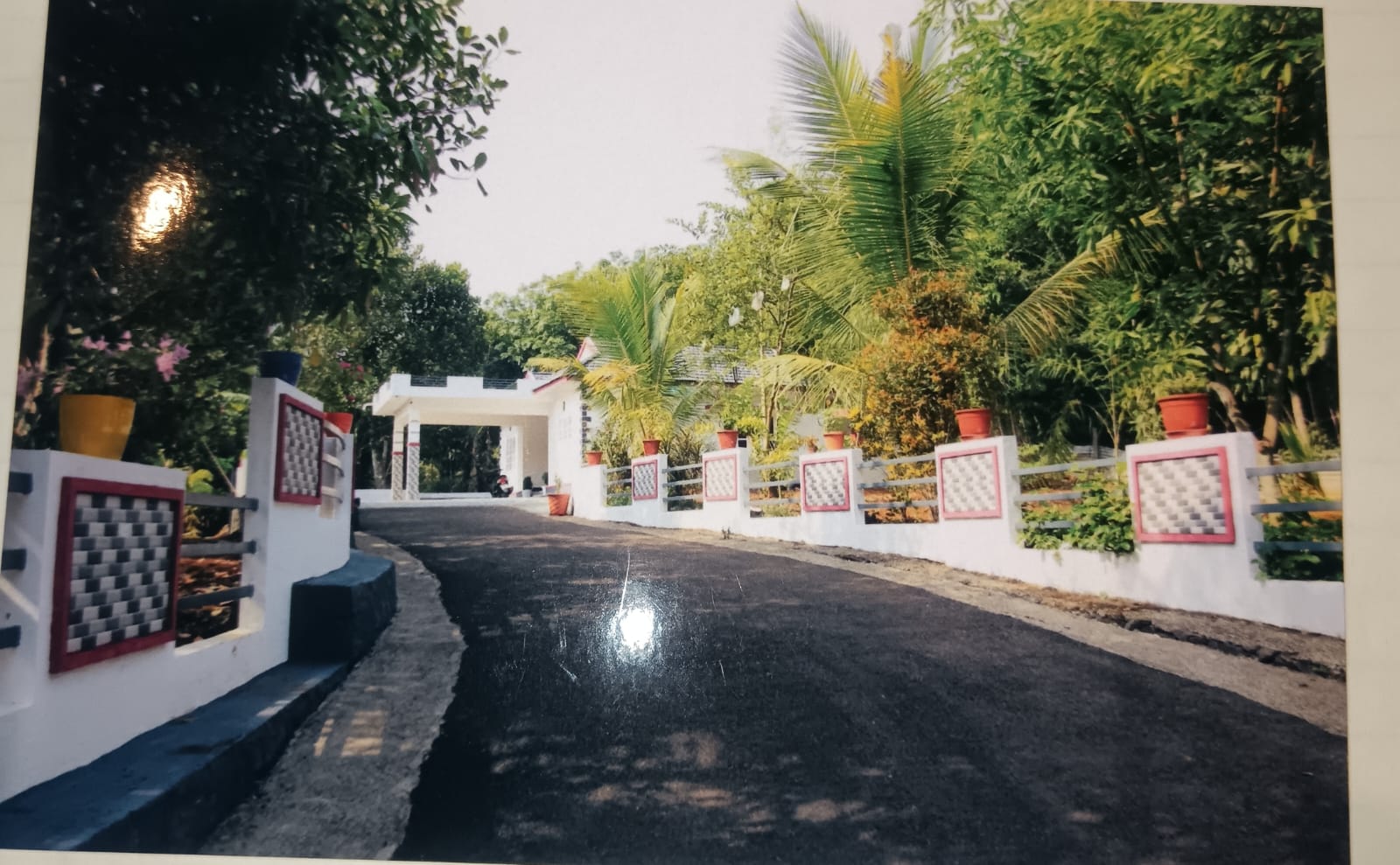 Vanambadi 𝗕𝗢𝗢𝗞 Ranni Homestay