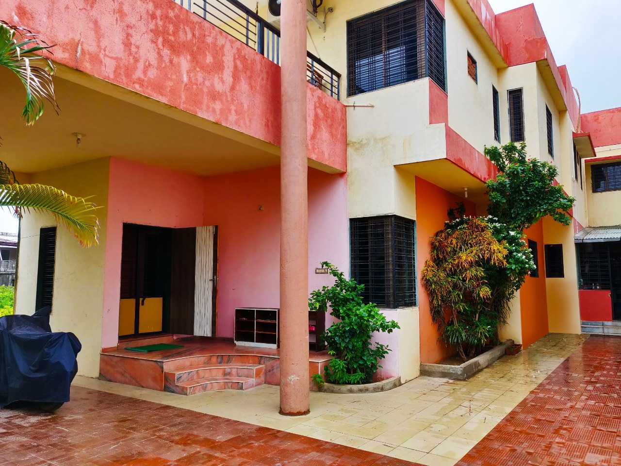 Galaxy Homestay Rajpipla - Reviews, Photos & Offer