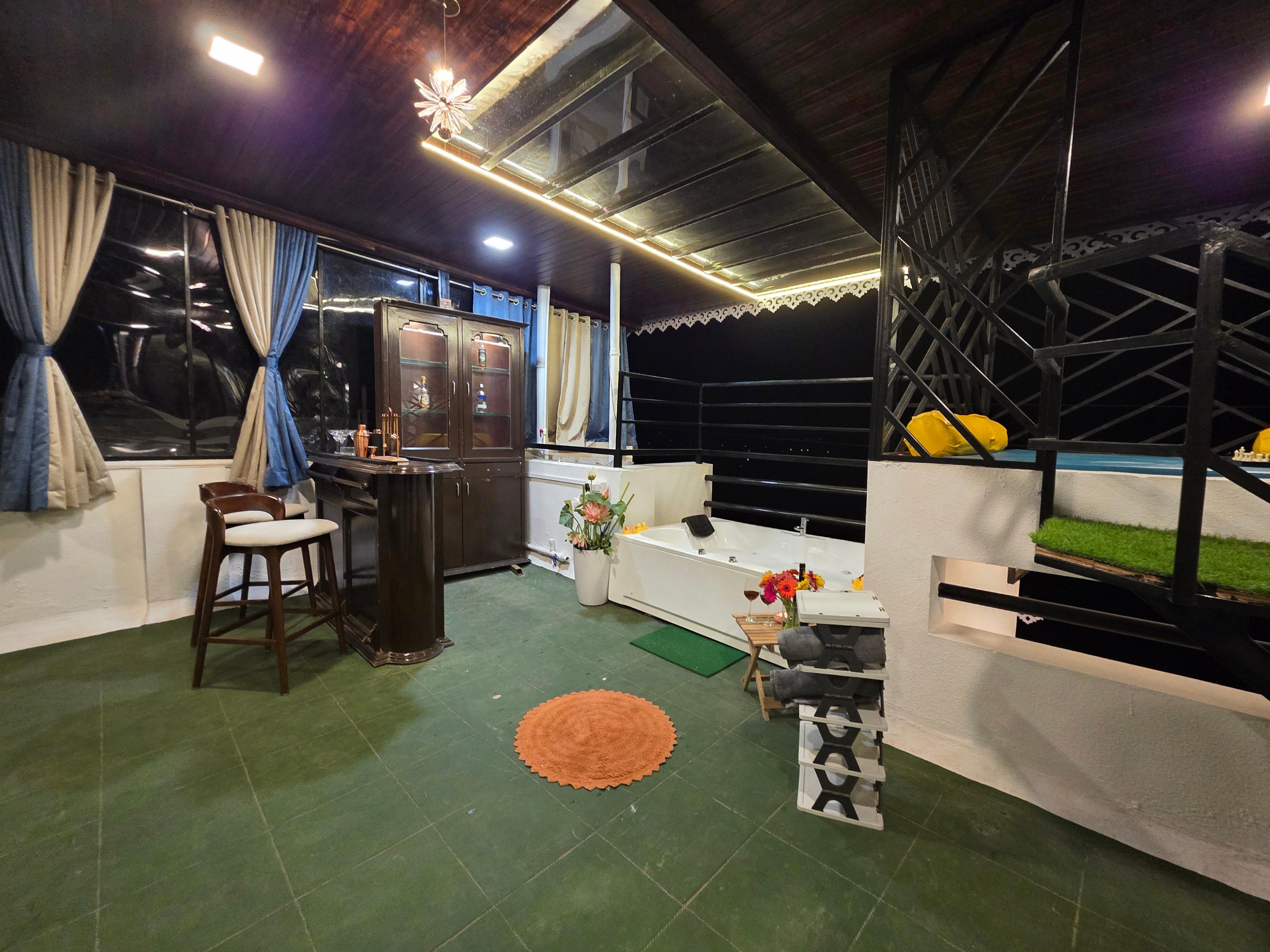 Viharika Villas 𝗕𝗢𝗢𝗞 Wai Villa