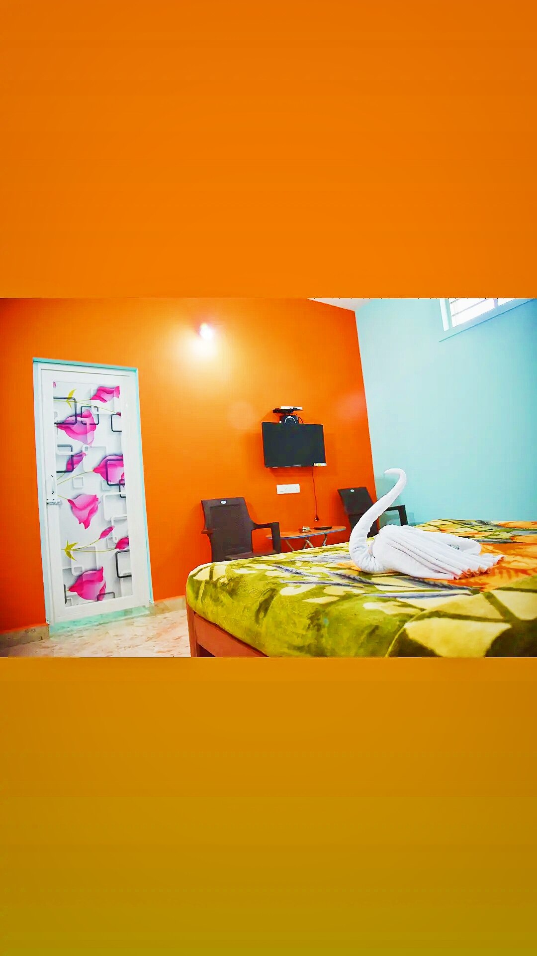 Dream House |Rooms & Caretaker 𝗕𝗢𝗢𝗞 Coorg Homestay