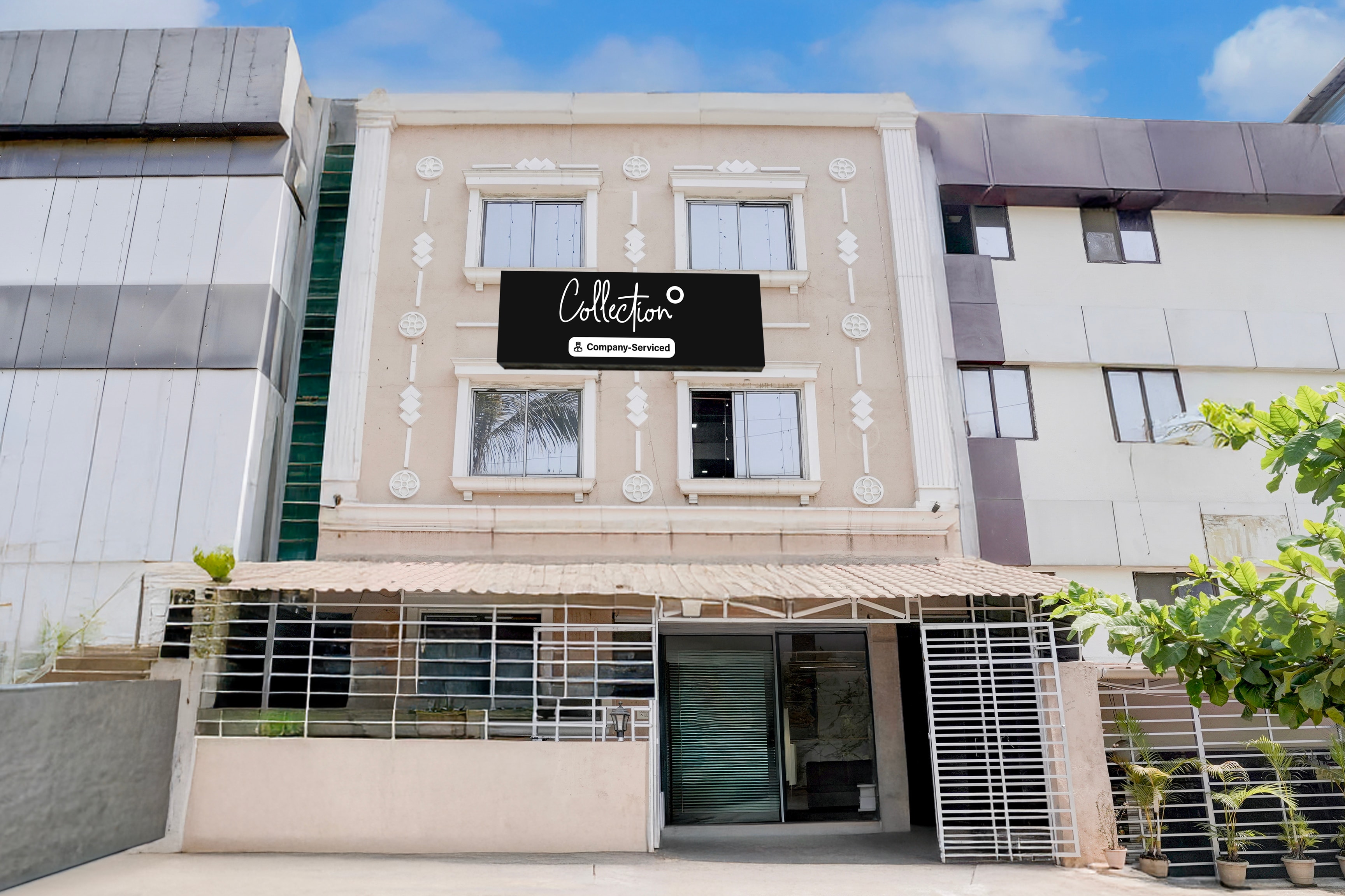 Collection O Mahape - Shilphata Road Near Industrial Area Hotel Navi ...