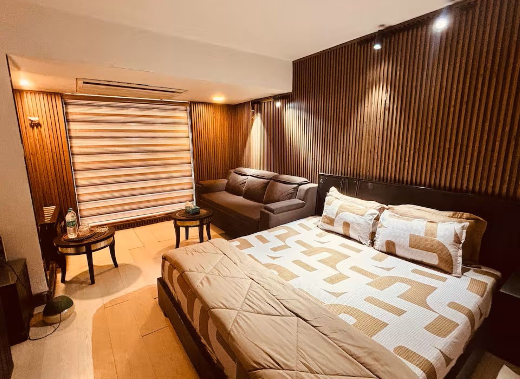Rooms of Superior room no.4 - Apartment in Mumbai