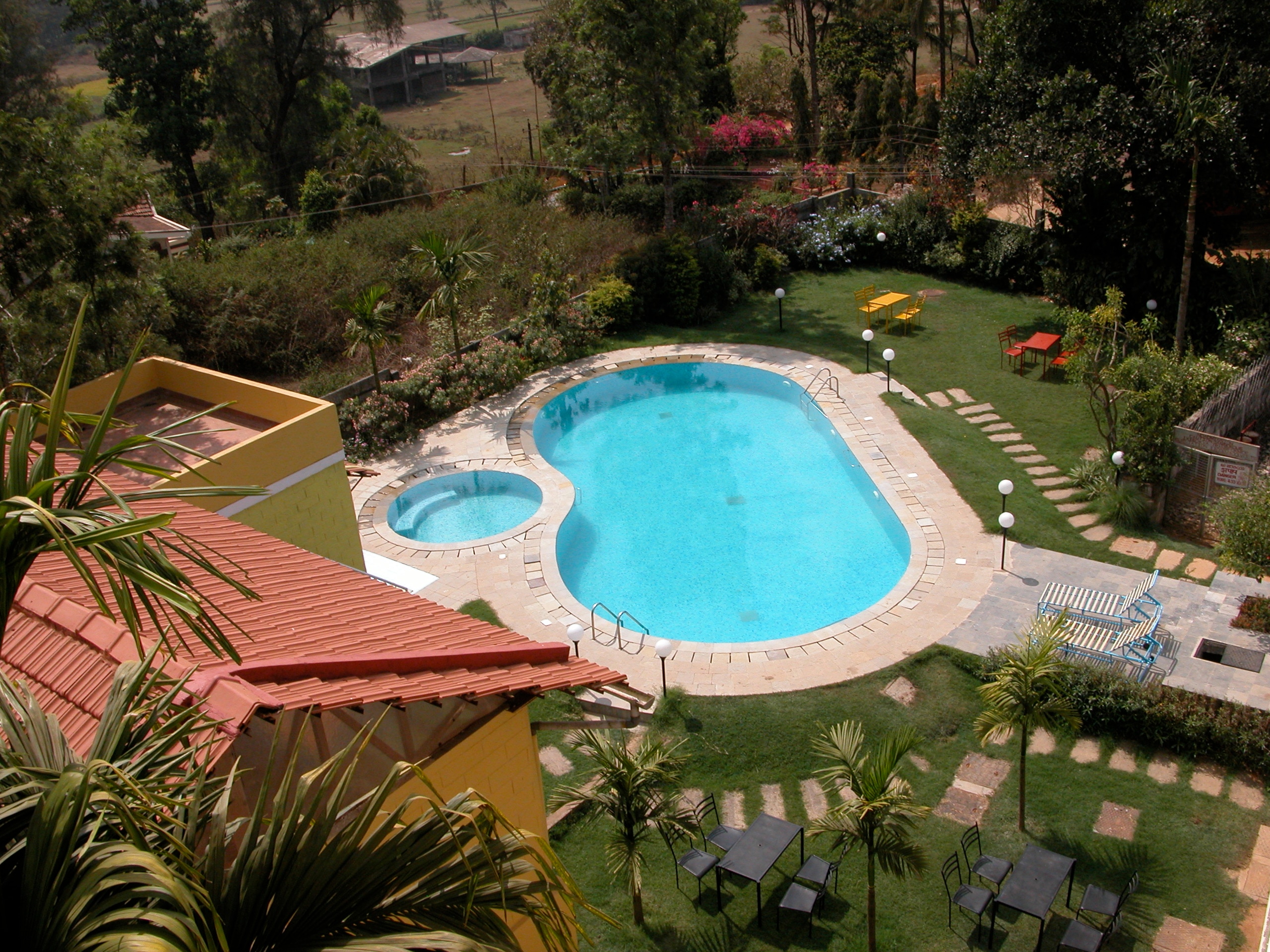 Hotel Coorg International Coorg - Reviews, Photos & Offer