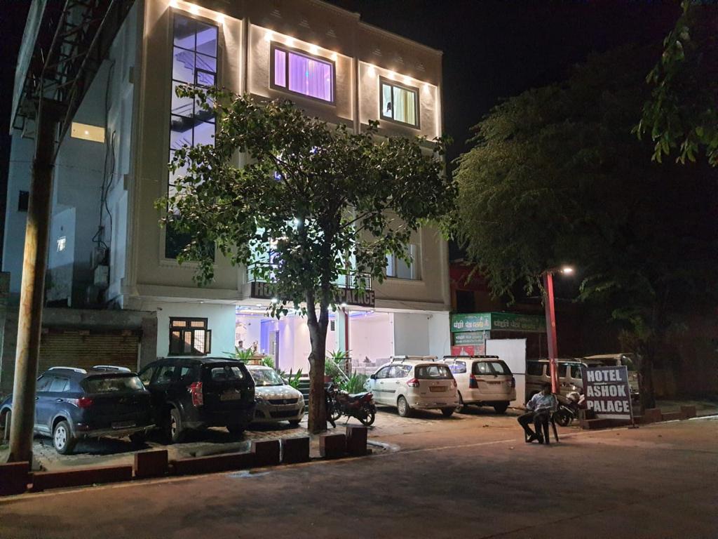 Photos of Hotel Ashok Palace 200m from Taj Mahal - Hotel in Agra