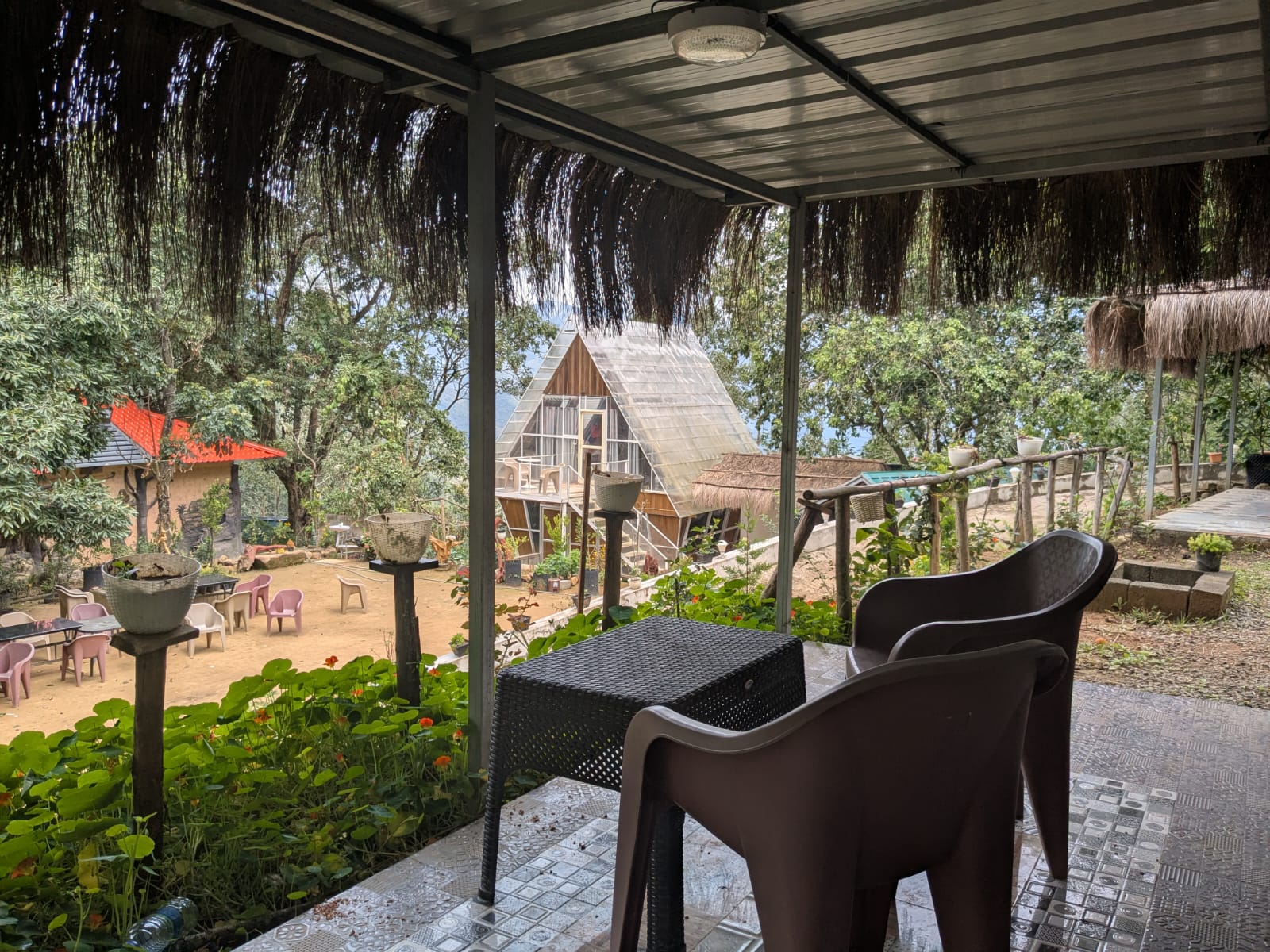 Ashokavanam Heritage Village by N Square 𝗕𝗢𝗢𝗞 Marayoor Resort