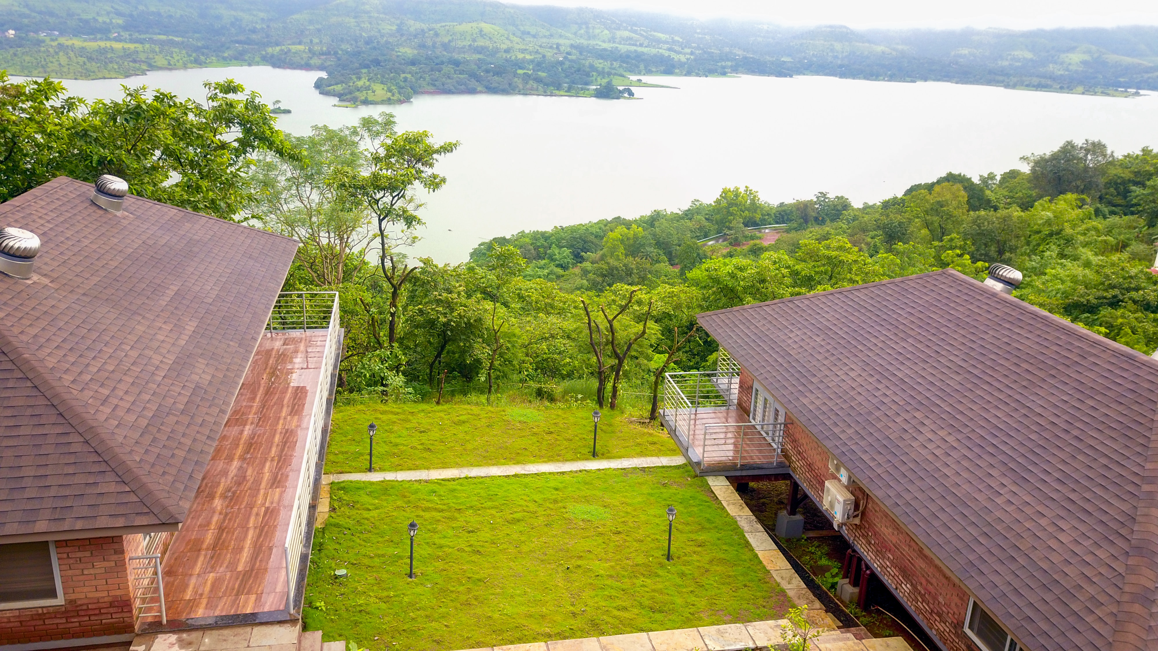 Bougainvilla Resort Park By Dream Villas Bhor - Reviews, Photos & Offer