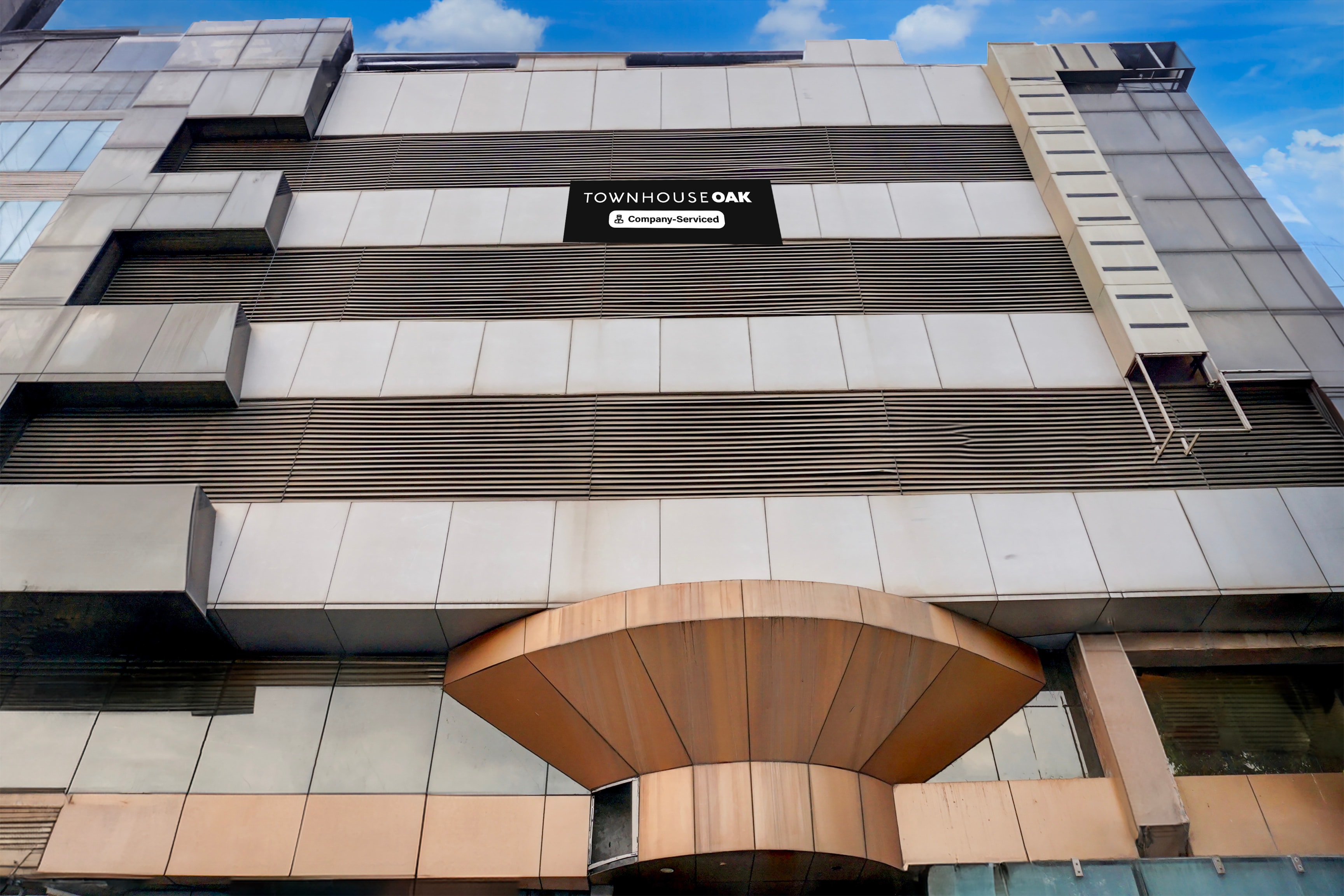 Townhouse Oak JM Road Formerly Krishna presidency Hotel Pune - Reviews ...
