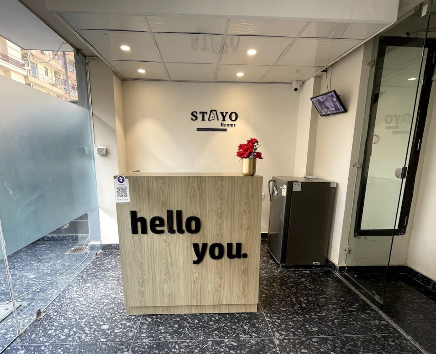 Stayo Suites Golf Course Road Hotel Gurgaon - Reviews, Photos & Offer