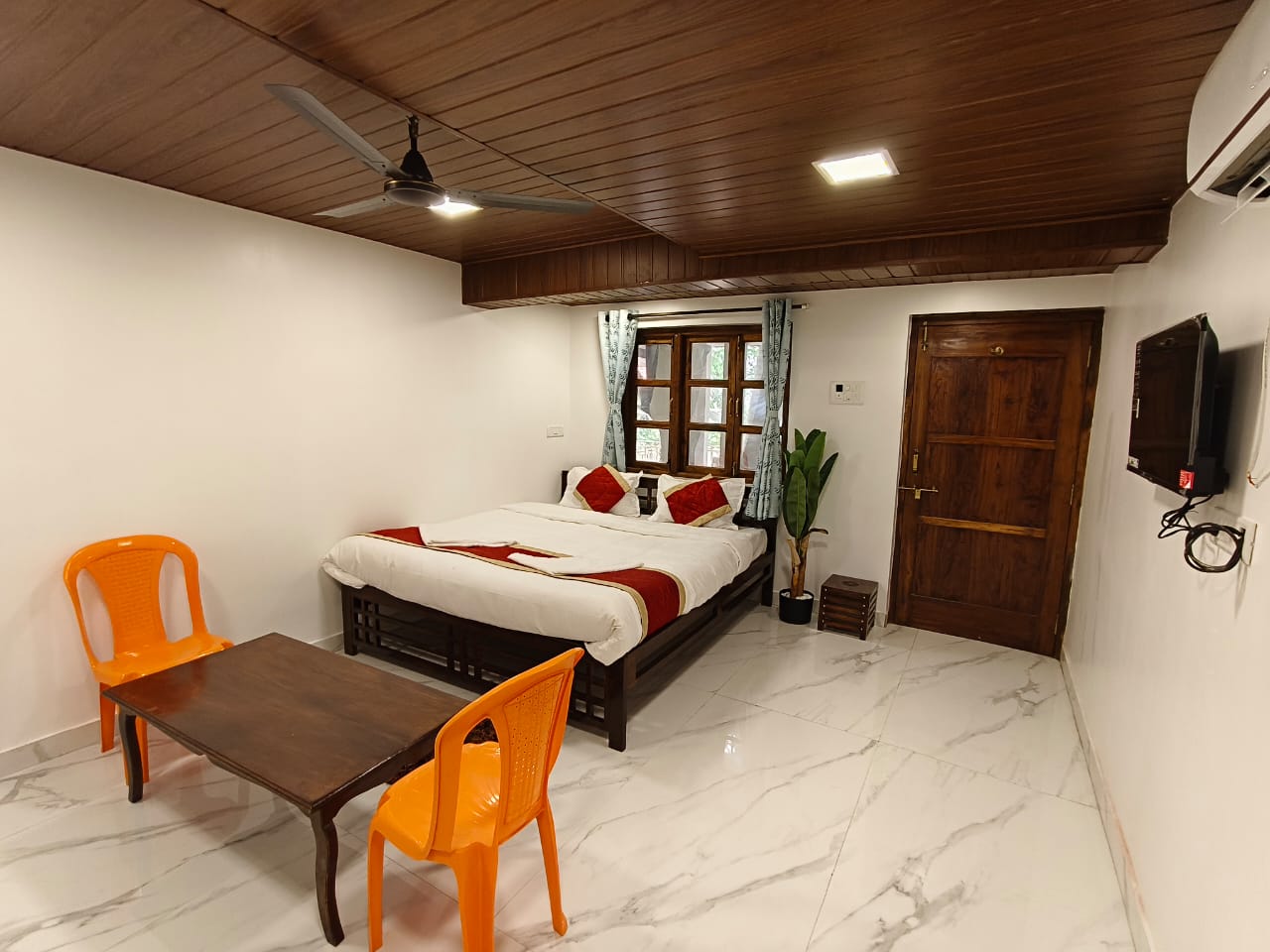 Photos of The Mango Valley Nature's Stay - Murud Janjira Hotel on Goibibo