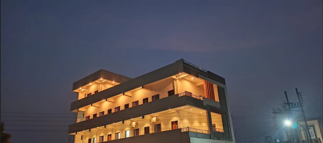 Surabhi lodging Boarding Lodge Biloli - Reviews, Photos & Offer