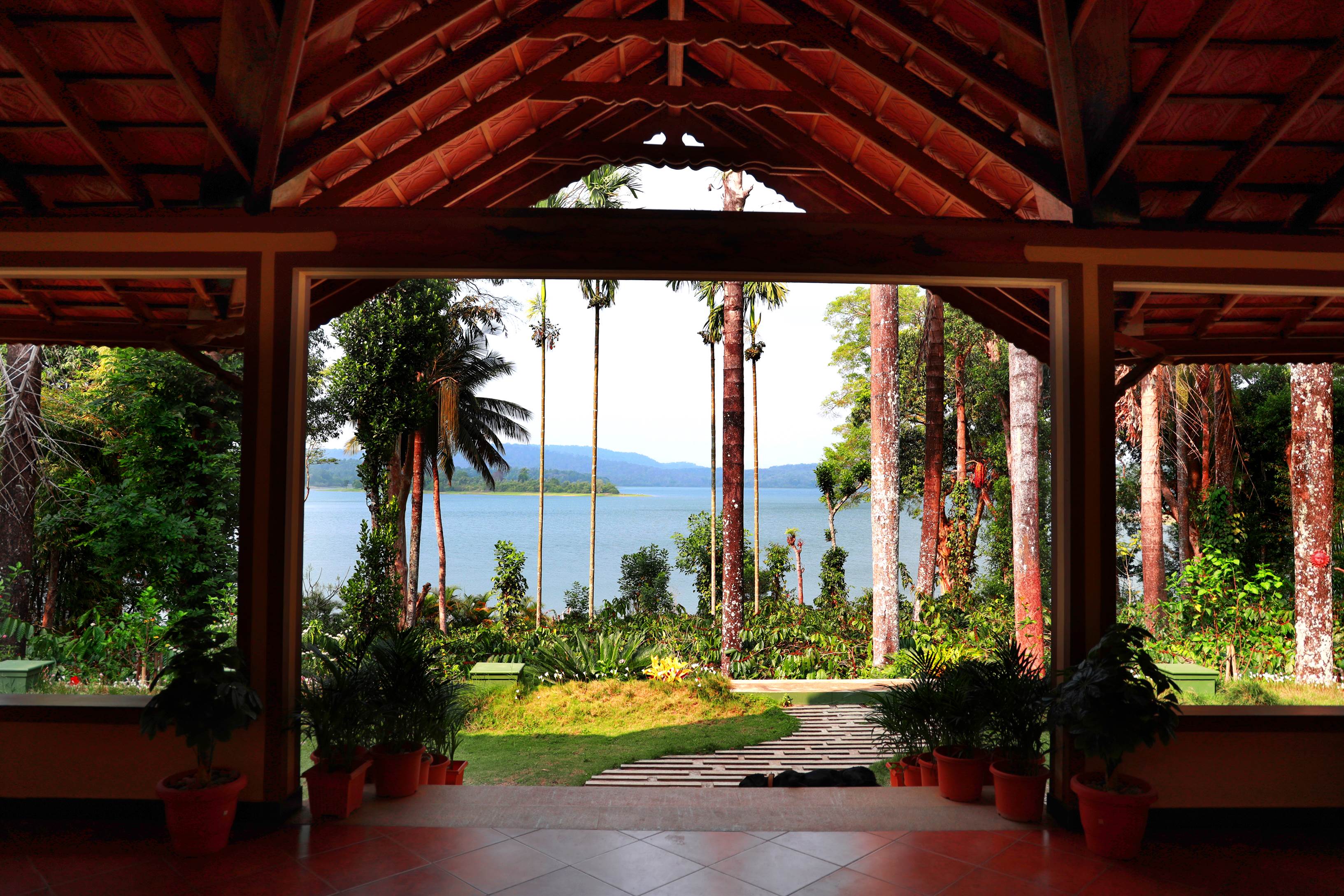 SaffronStays Coorg Toddy Farms Villa Coorg - Reviews, Photos & Offer