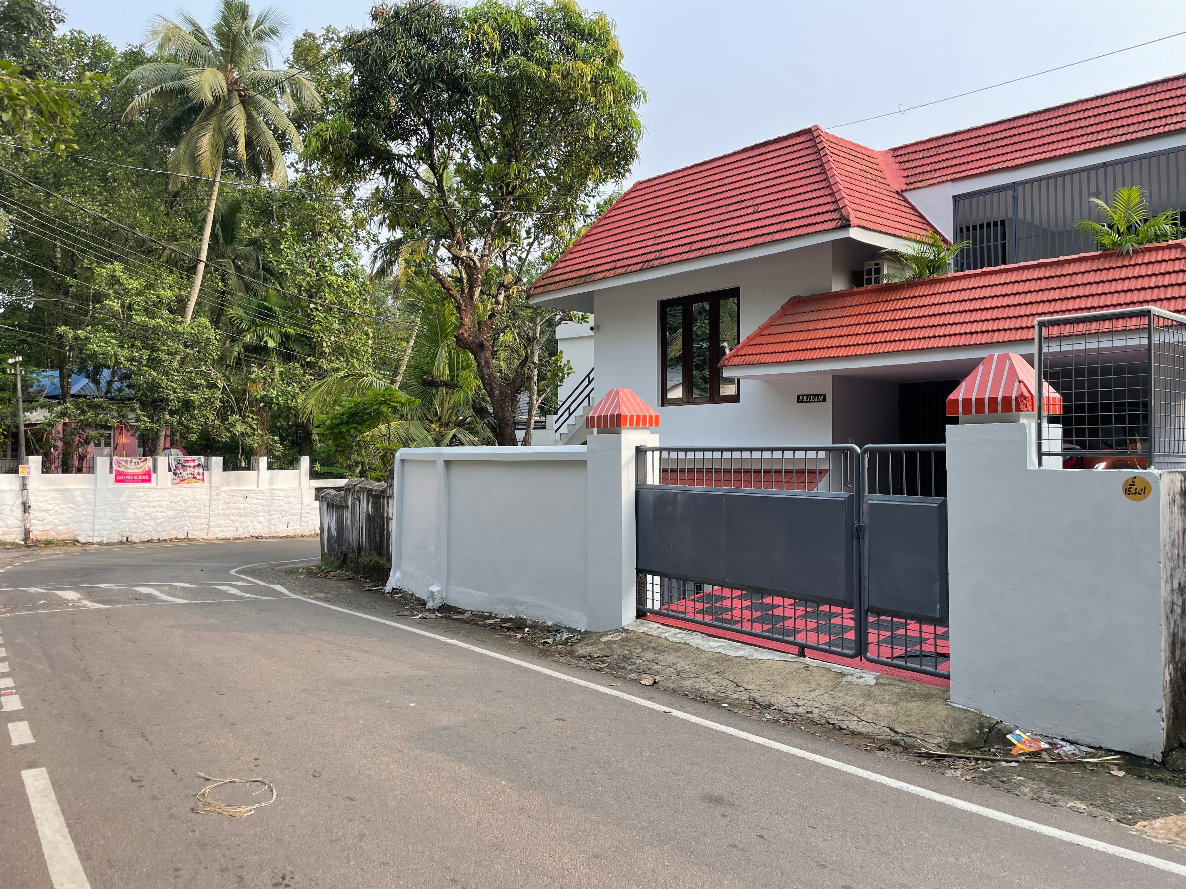 Temple Courtyard Homestay Chenganoor - Reviews, Photos & Offer