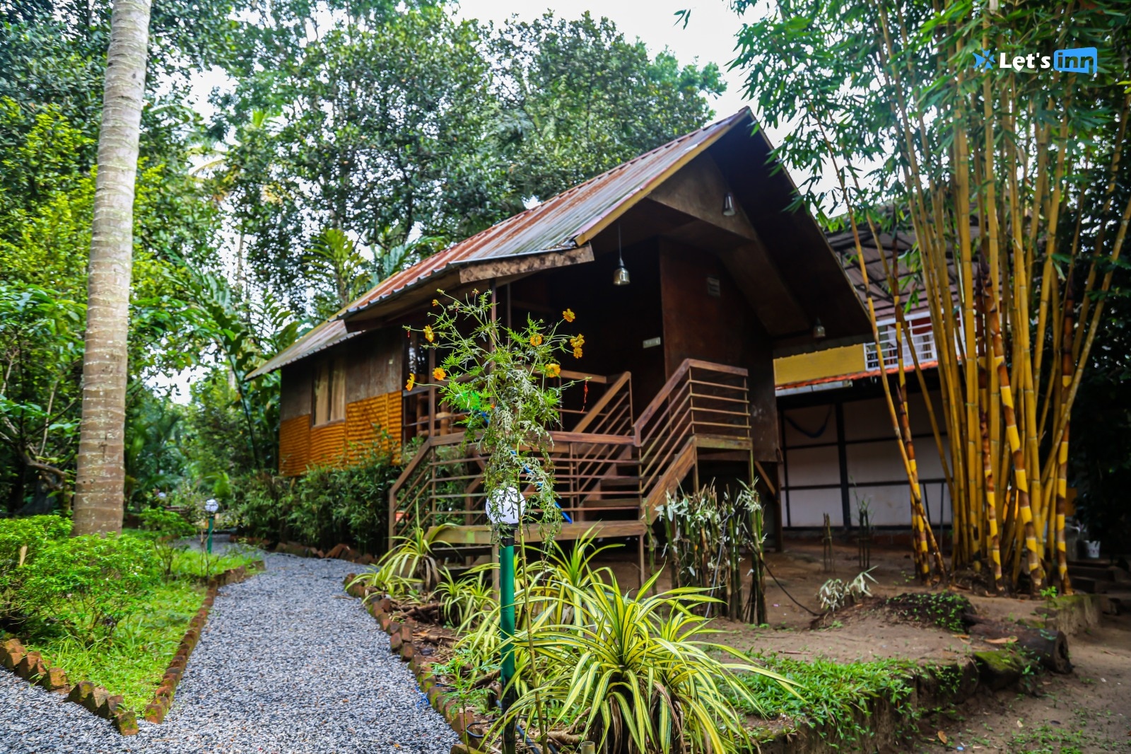Riverside Cottages by Lets Inn Wayanad - Reviews, Photos & Offer