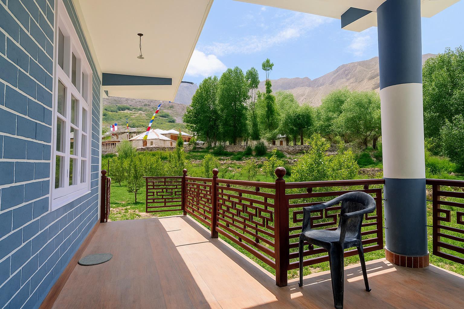STARGAZING HOMESTAY NAKO 𝗕𝗢𝗢𝗞 Hangrang Homestay