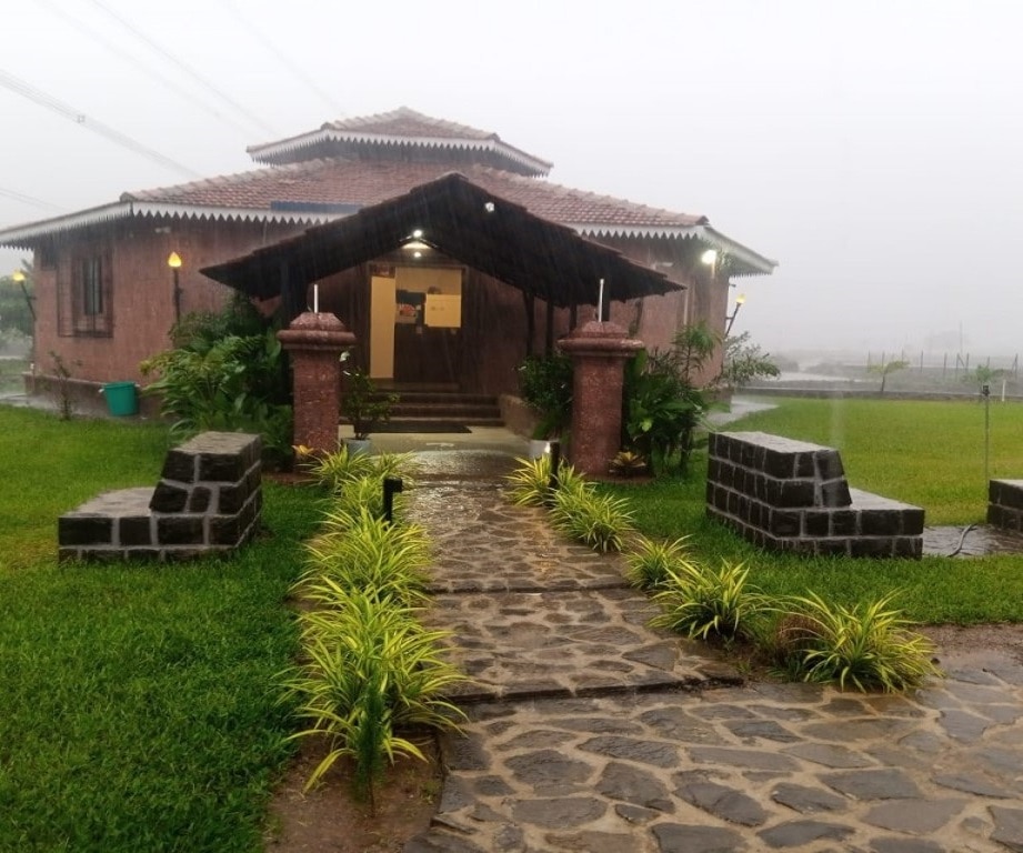 Umbartha Resort Naneghat Junnar - Reviews, Photos & Offer