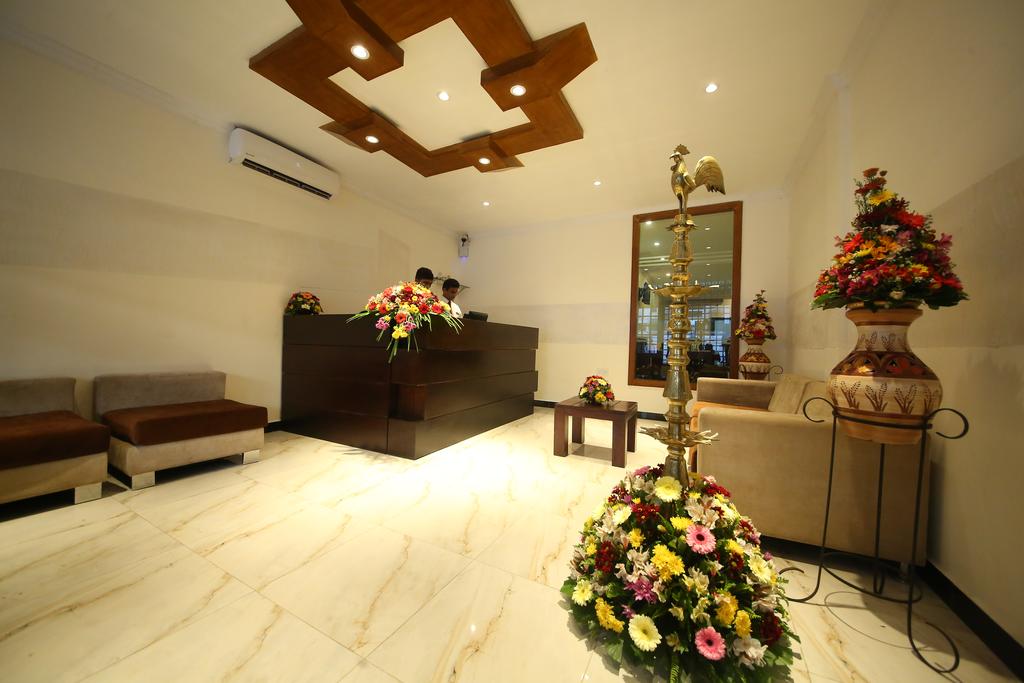 Hotel Sunhill - Colombo, Colombo @AED - Hotel Sunhill - Colombo Price ...