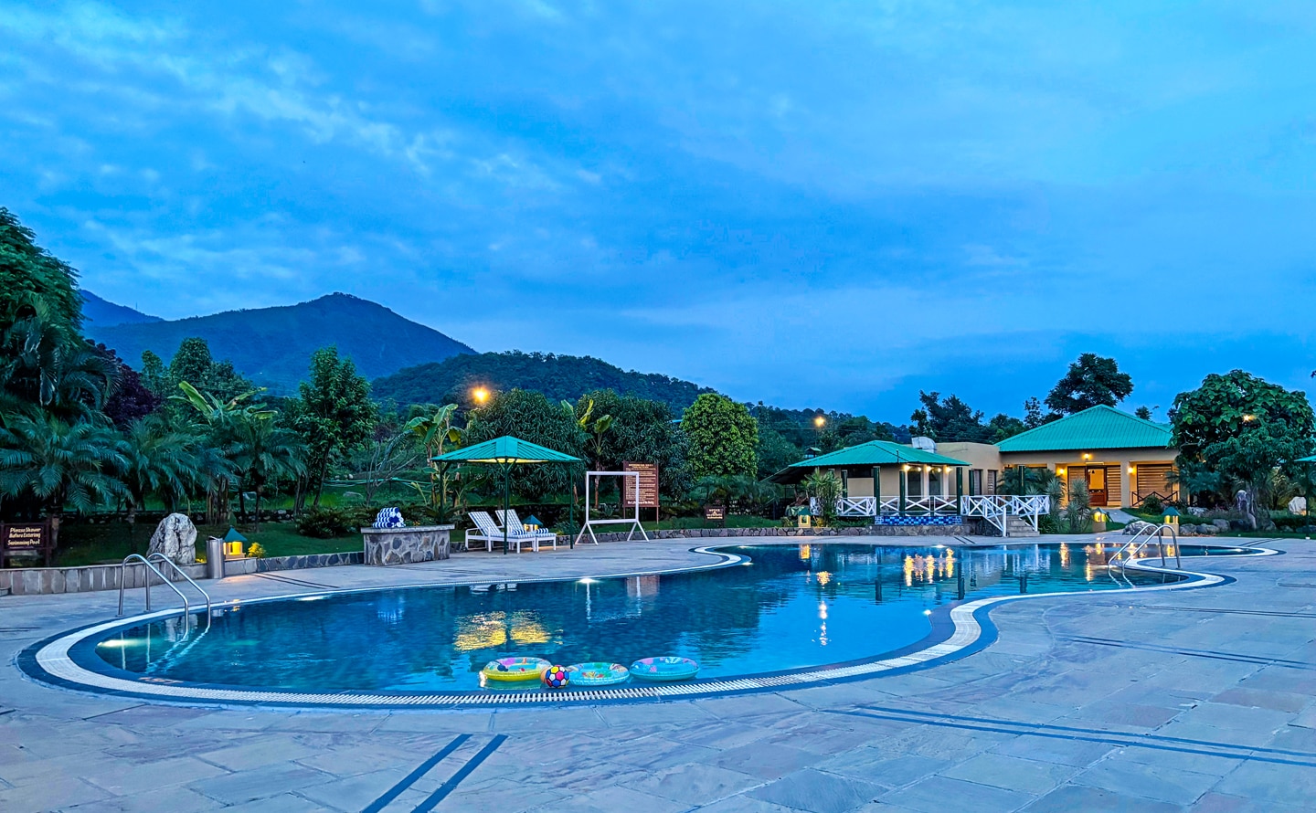 Resorts By The Baagh, Corbett Jim Corbett (Ramnagar) - Reviews, Photos ...