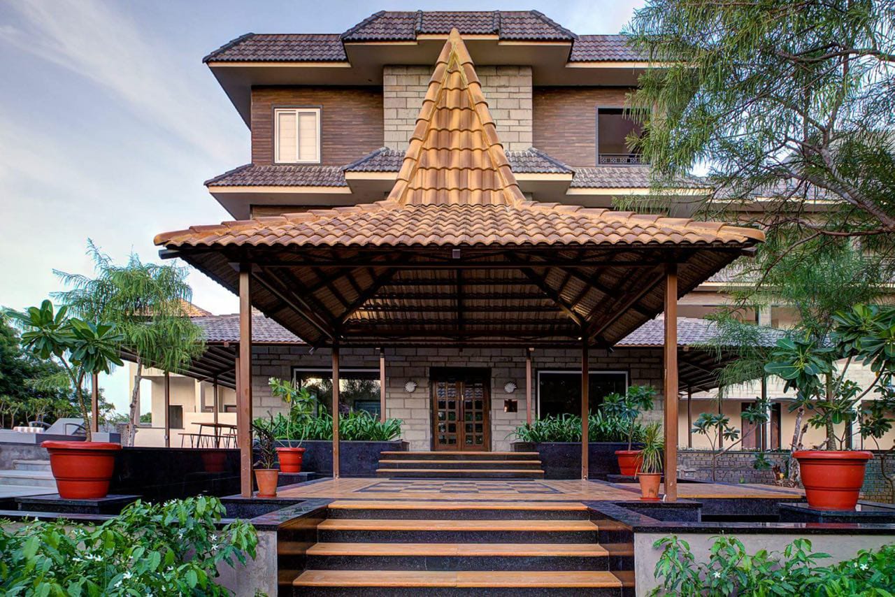 Samskara Resort & Spa, Jaipur Jaipur - Reviews, Photos & Offer