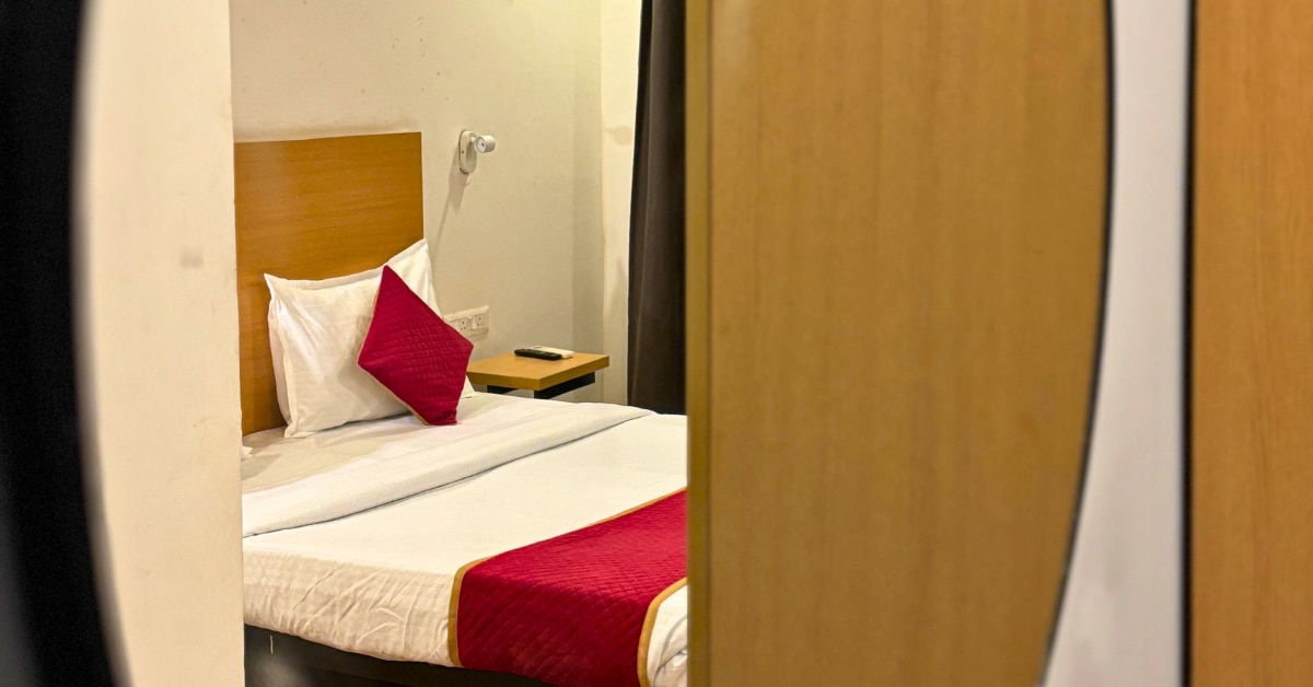 PanTao Stay 𝗕𝗢𝗢𝗞 Gurgaon Apartment