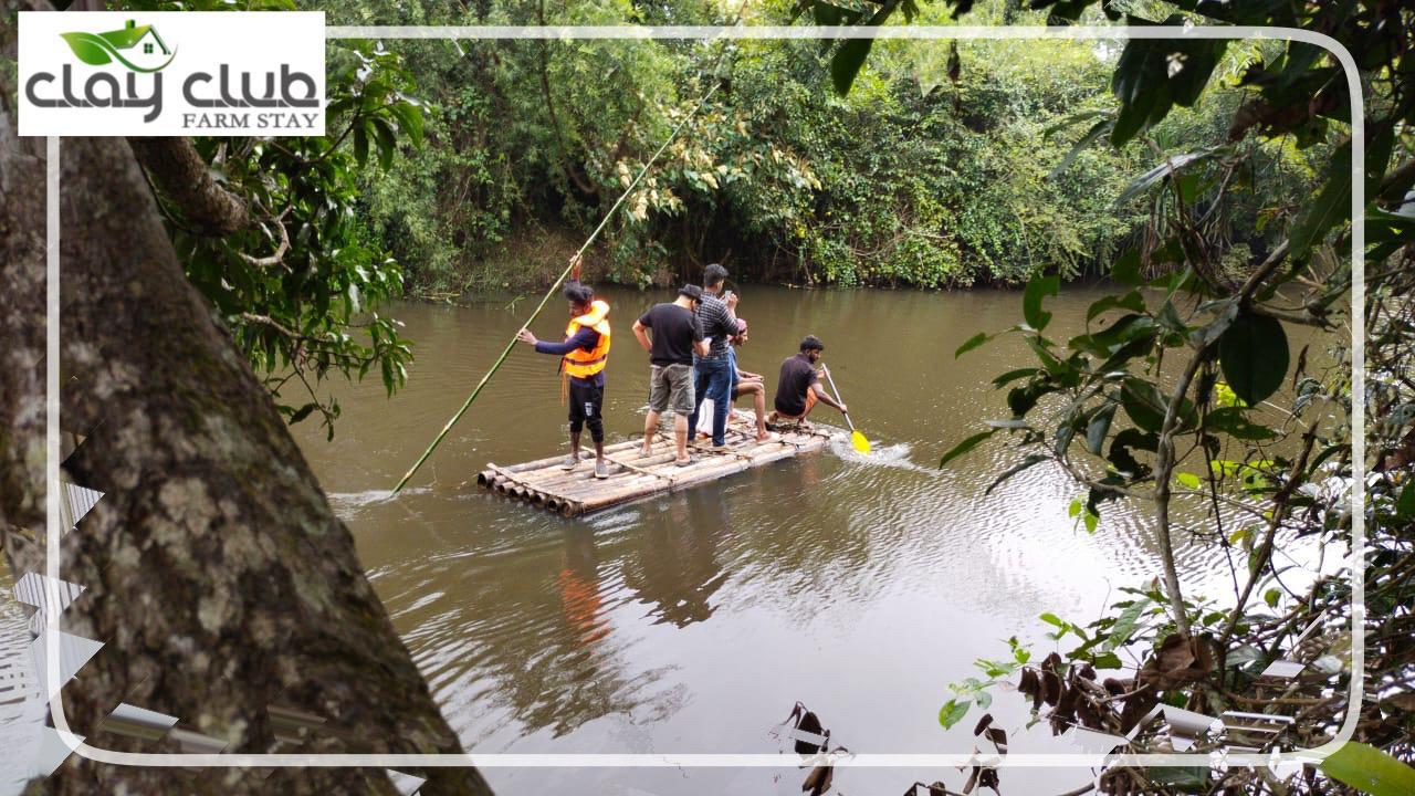 Photos of Clay Club Camping - Camp in Wayanad
