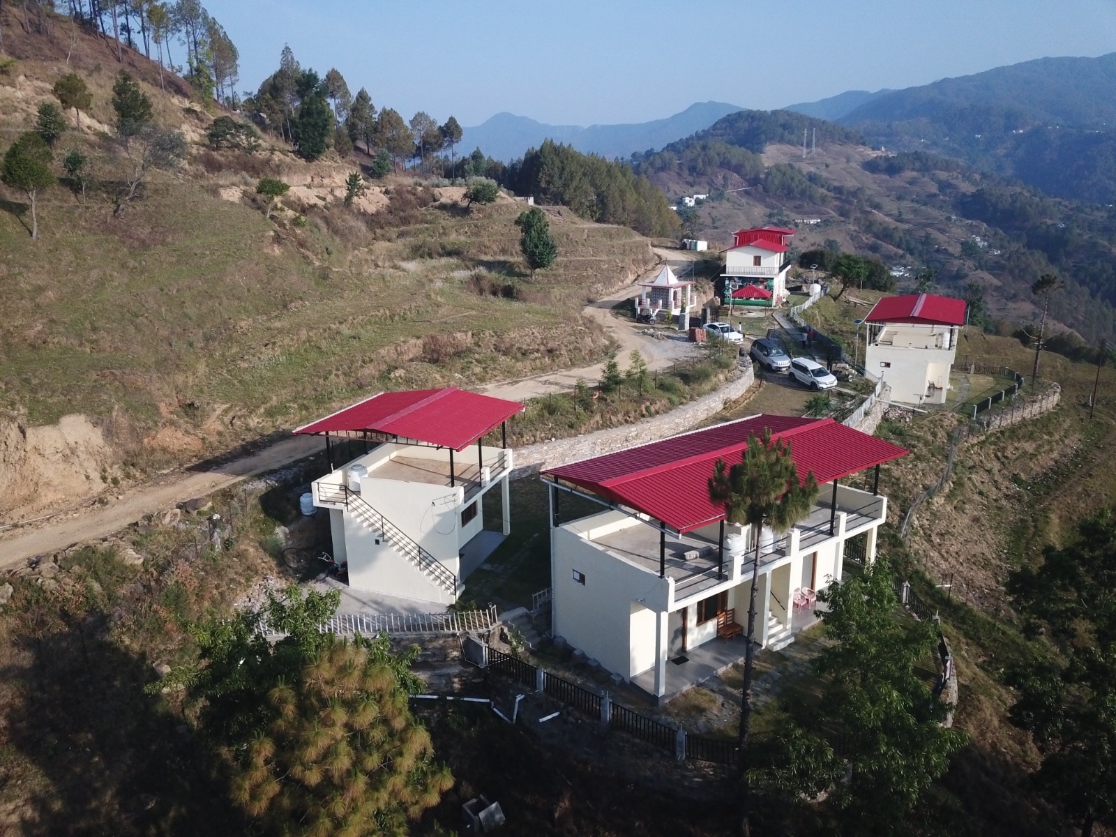 Shree Villa Dhumakot - Reviews, Photos & Offer