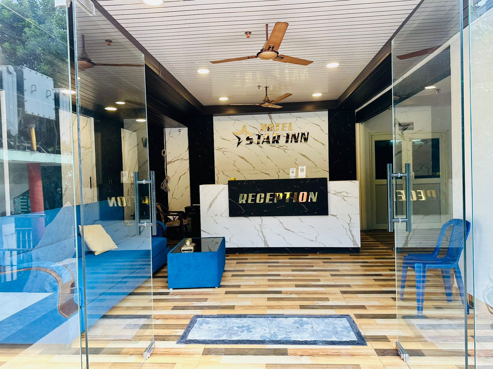 Hotel Star inn Visakhapatnam - Reviews, Photos & Offer