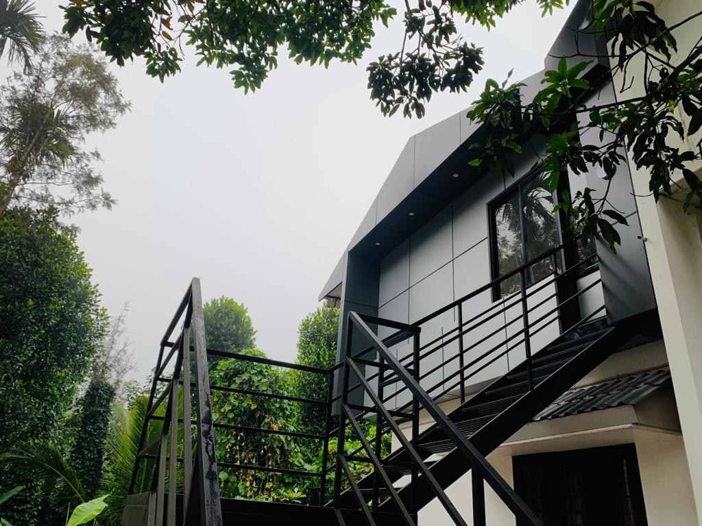 Meeras Homestay 𝗕𝗢𝗢𝗞 Wayanad Homestay
