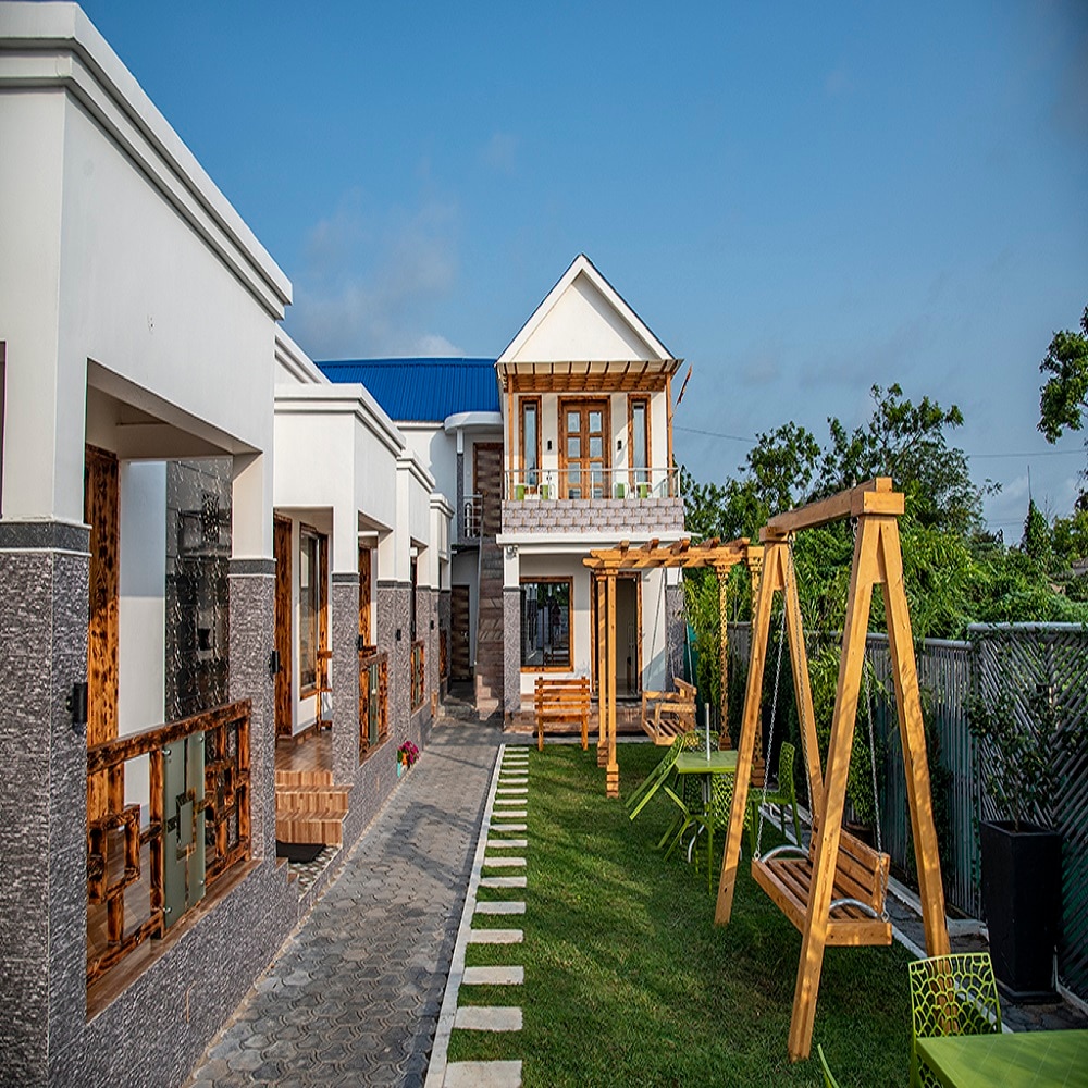 Geetanjali Resort Tajpur - Reviews, Photos & Offer