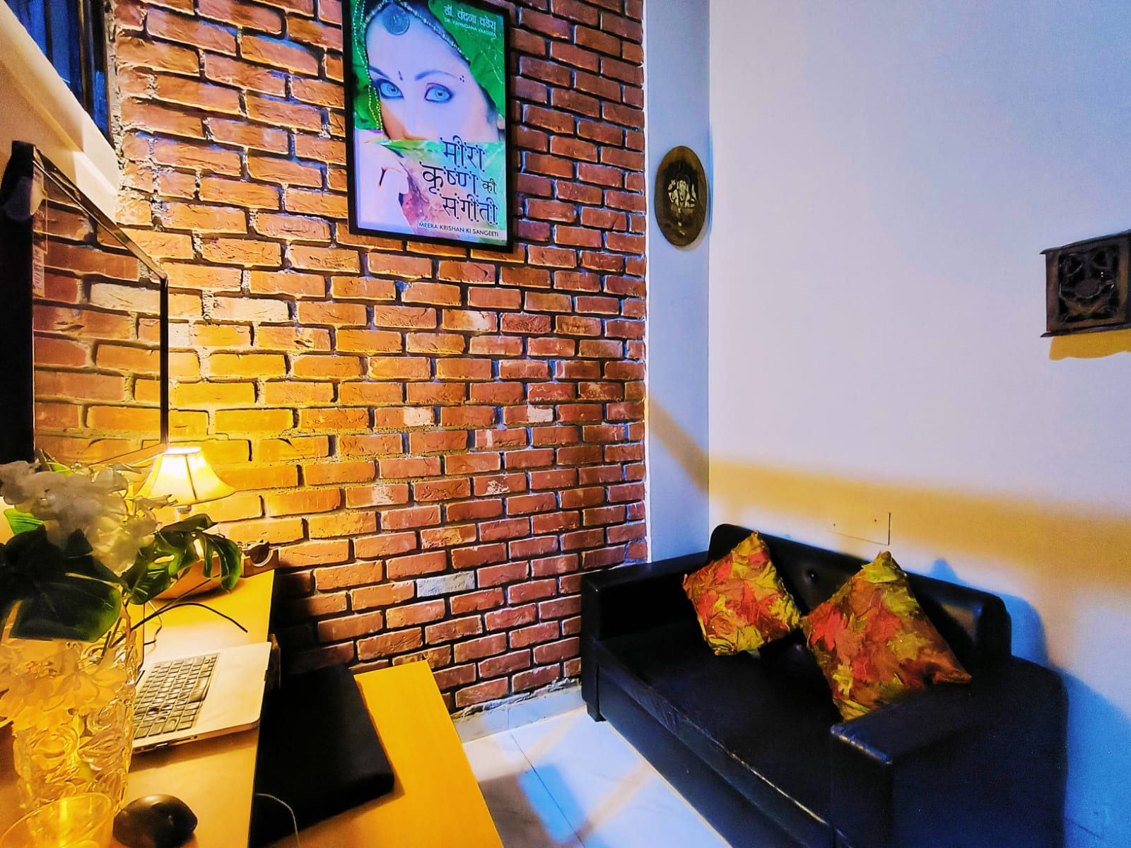 Navira Homes 𝗕𝗢𝗢𝗞 Rishikesh Apartment