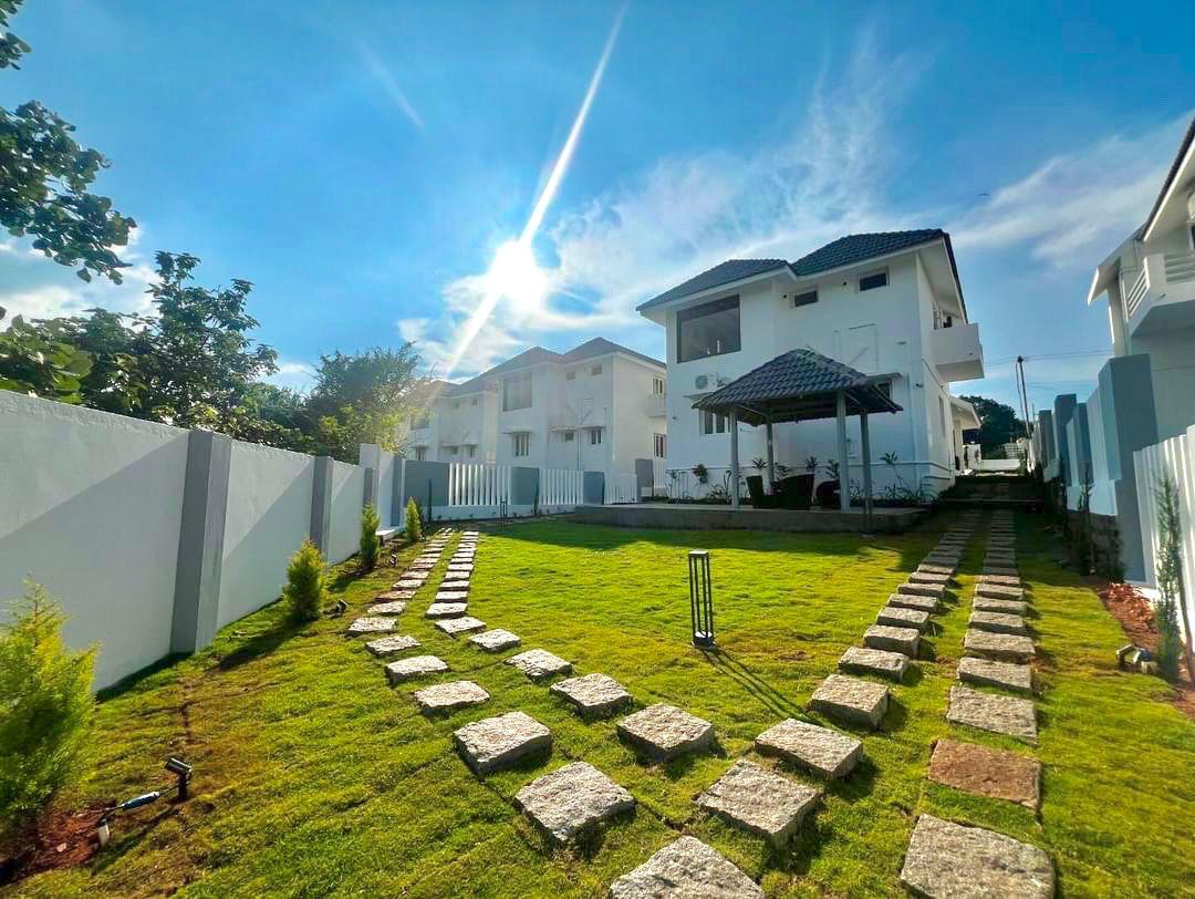 Euphoria Yelagiri 𝗕𝗢𝗢𝗞 Yelagiri Villa