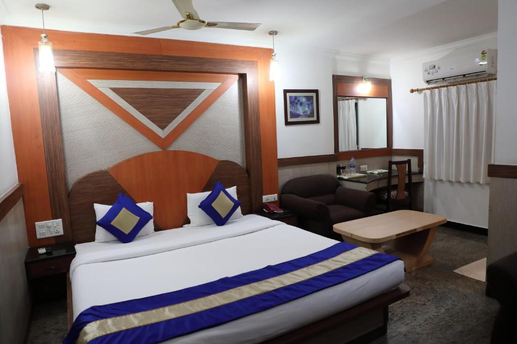Maple Tree Hotels Chennai - Reviews, Photos & Offer