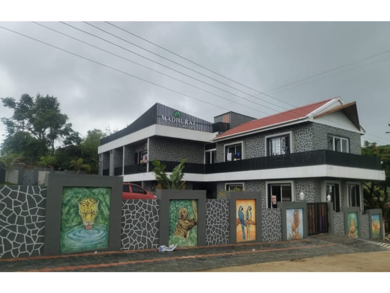 Madhurai Resort Chikhaldara - Reviews, Photos & Offer