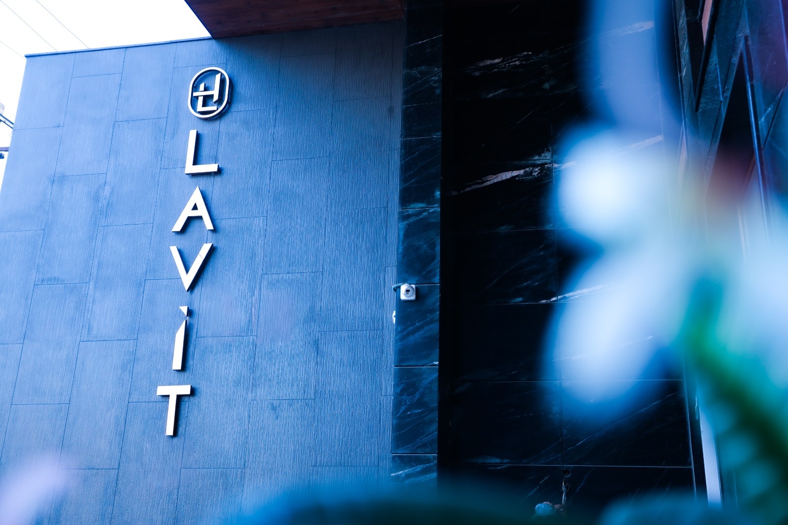 Hotel Lavit and Restaurants 𝗕𝗢𝗢𝗞 Faridabad Hotel