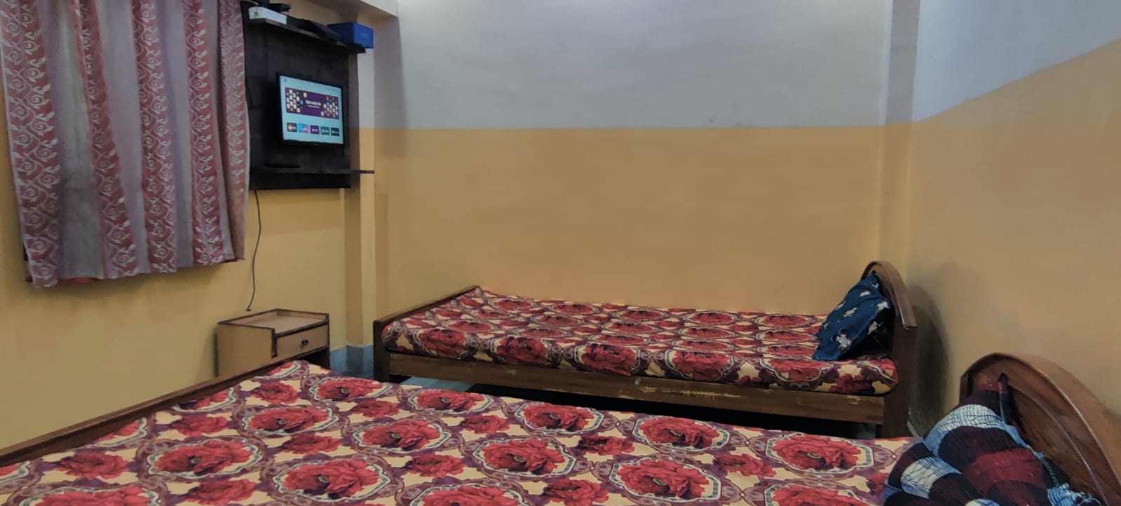 Rooms of Hotel Royal Residency - Hotel in Bokaro