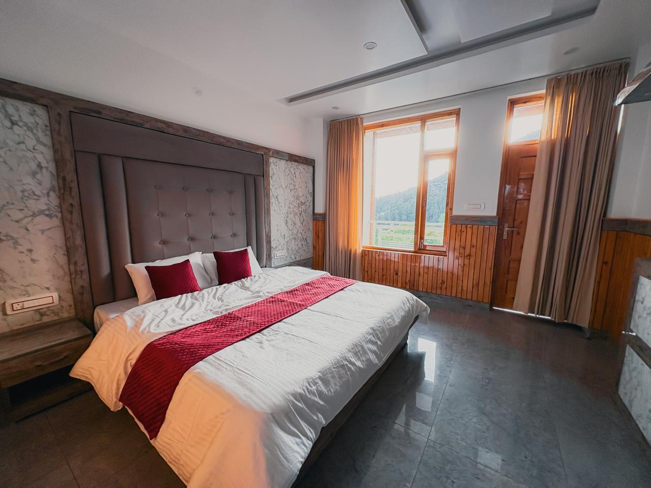 Tara Van Hotel Dharamshala - Reviews, Photos & Offer