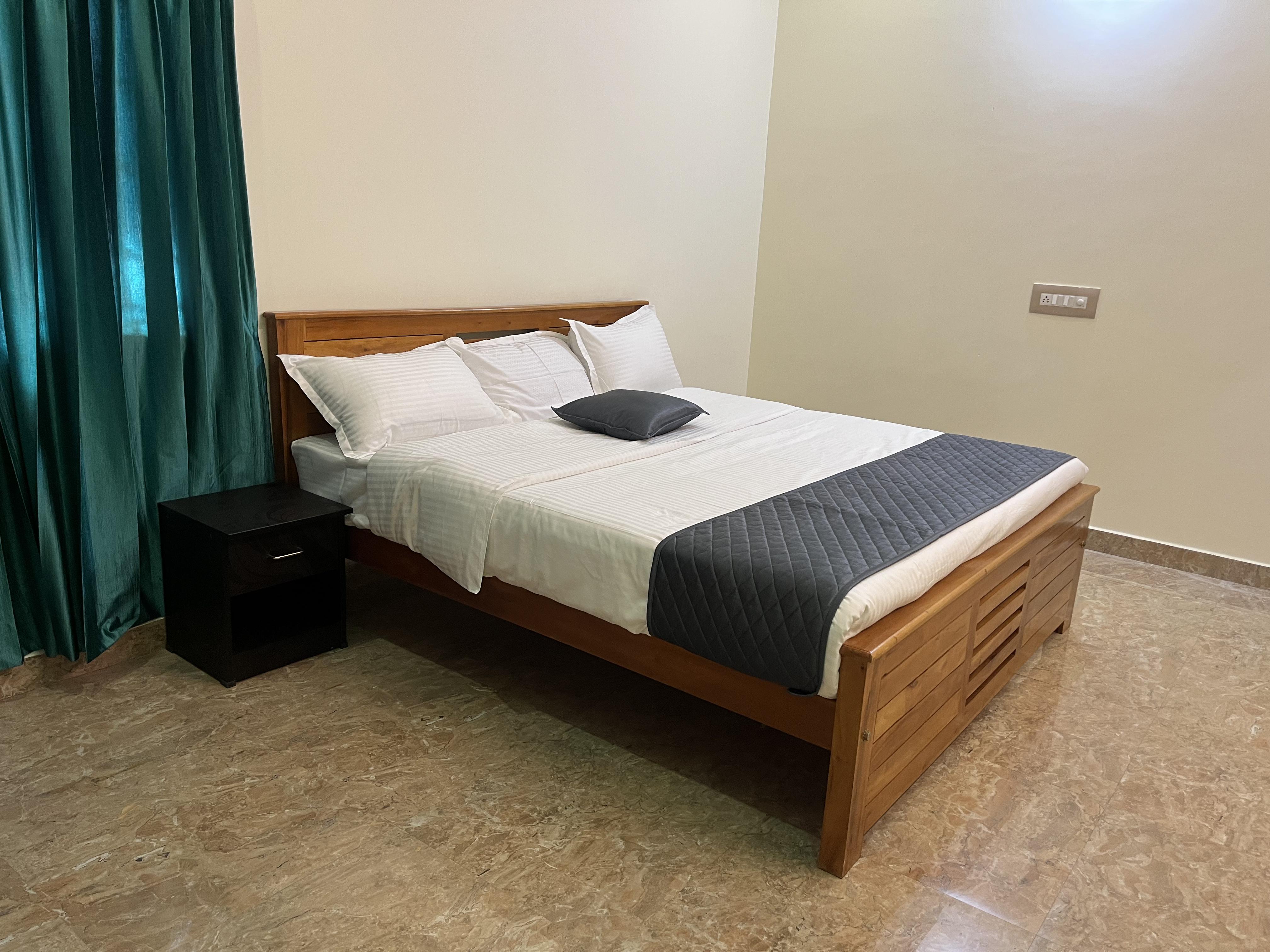 Rejoice Home 𝗕𝗢𝗢𝗞 Yercaud Homestay