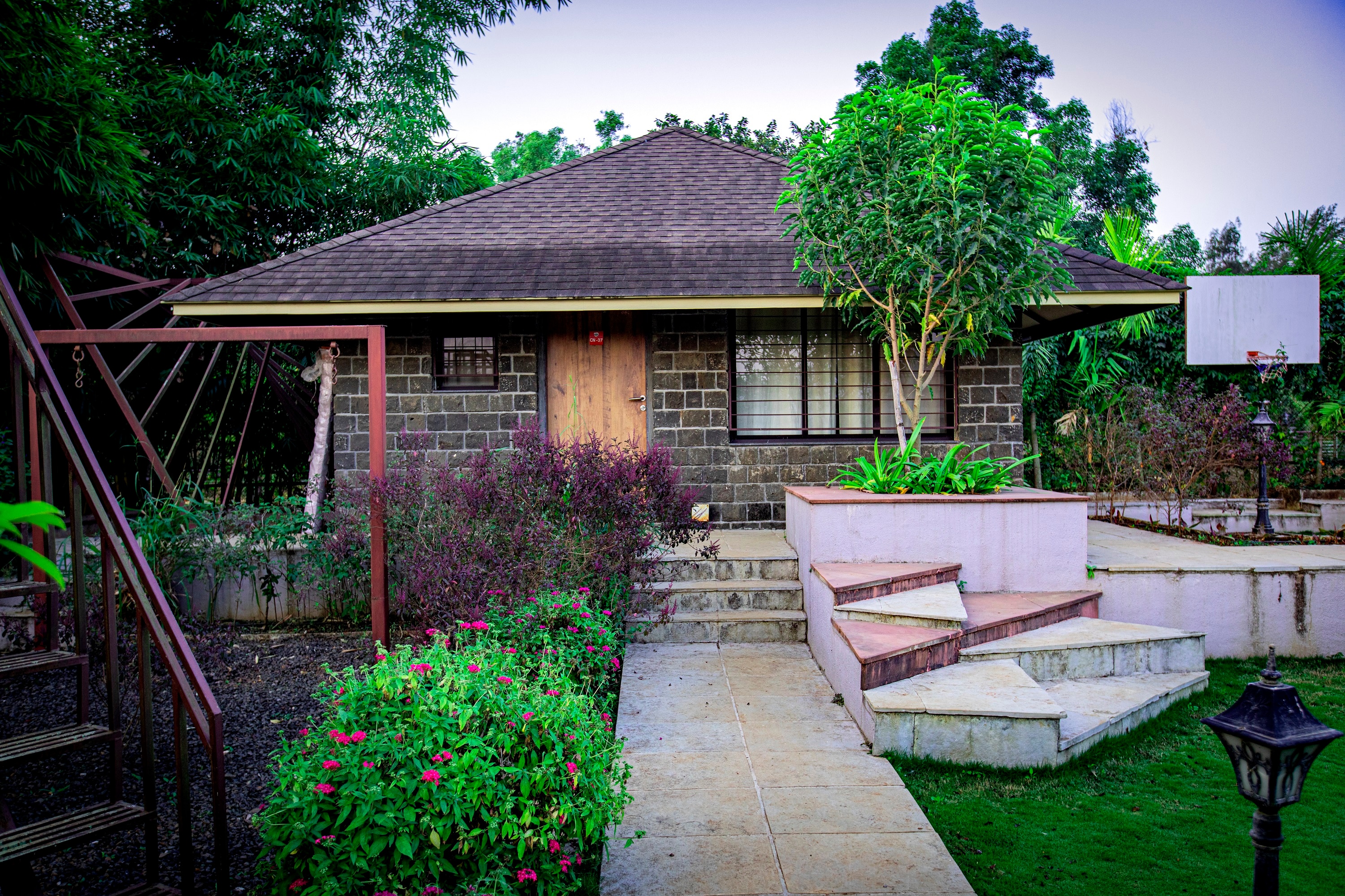 Casuarina Resort Park Kurunji Bhor - Reviews, Photos & Offer