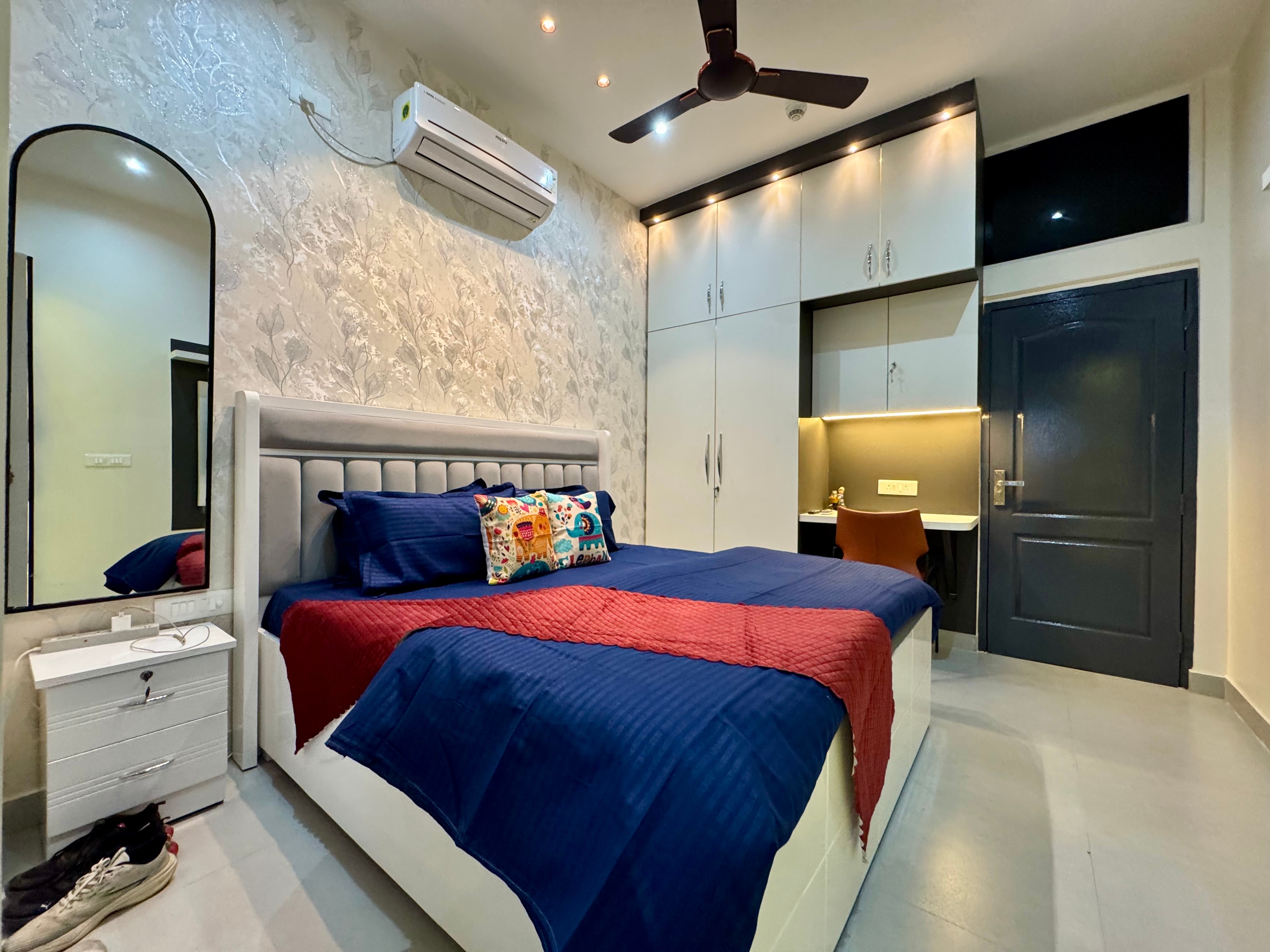 The Urban House Apartment Greater Noida - Reviews, Photos & Offer