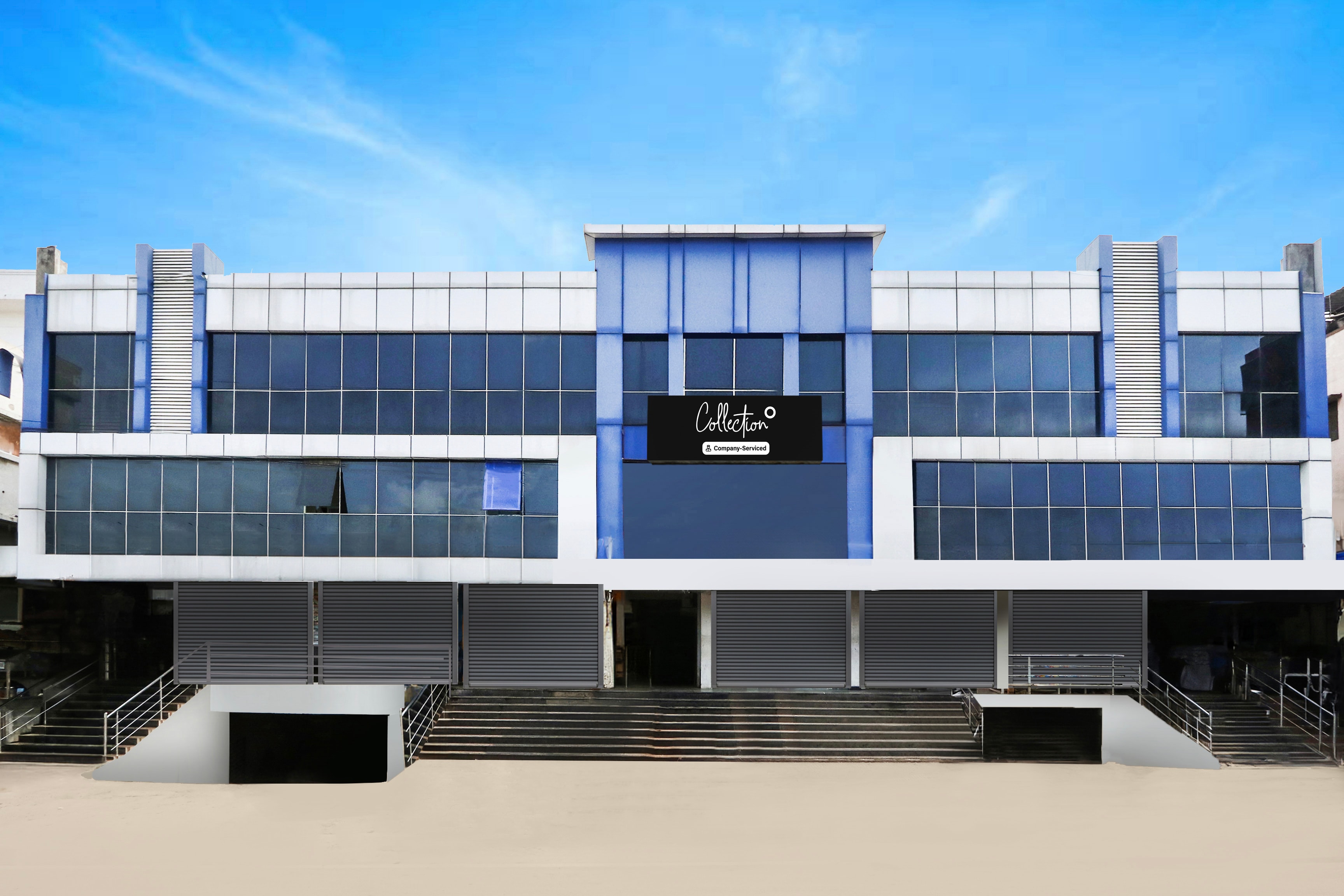 Super Collection O Secunderabad-II 𝗕𝗢𝗢𝗞 Hyderabad Hotel