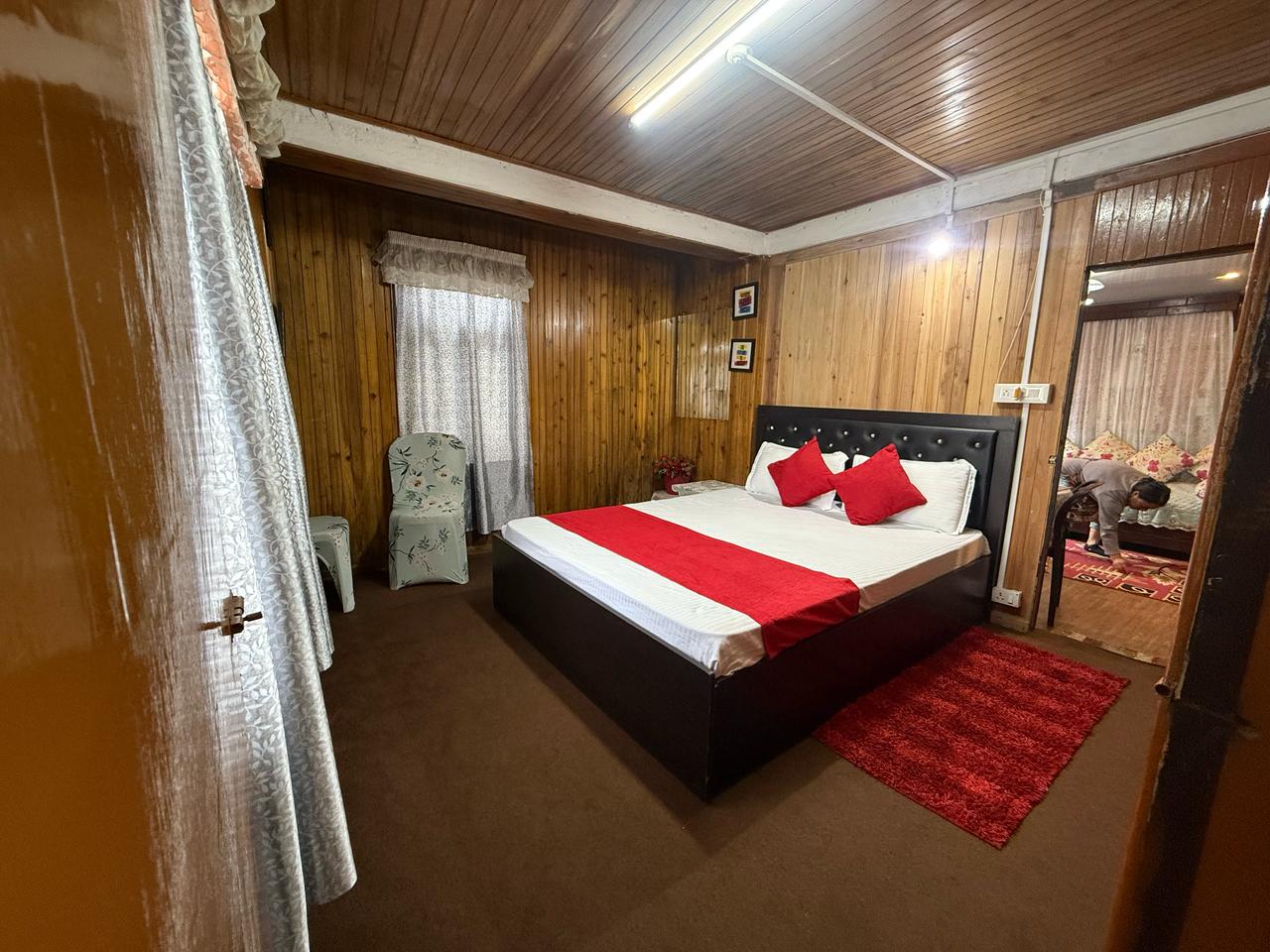 Lillus 3 bhk Apartment on Hill Cart Road Darjeeling - Reviews, Photos ...