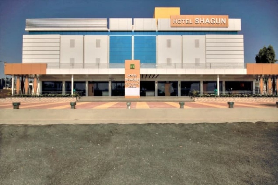 Hotel shagun 𝗕𝗢𝗢𝗞 Himmatnagar Hotel