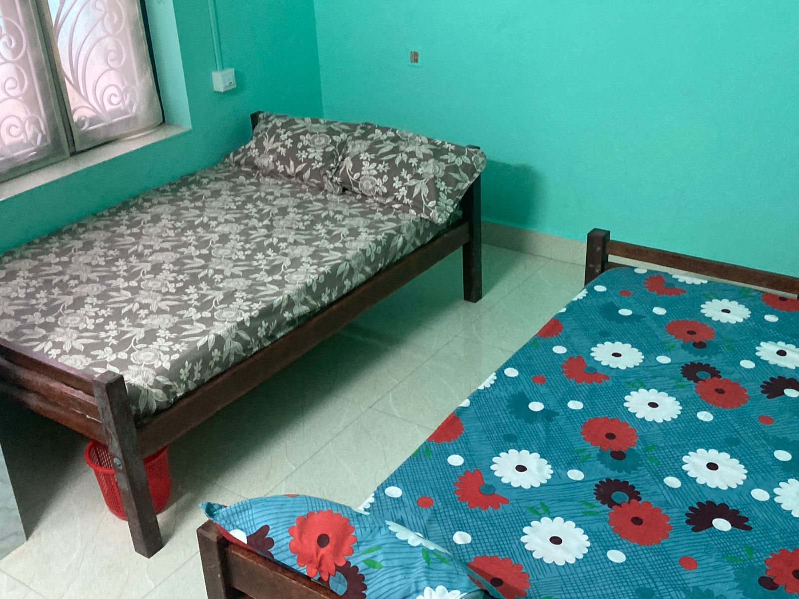 NANDANAM STAYS 𝗕𝗢𝗢𝗞 Guruvayur Villa