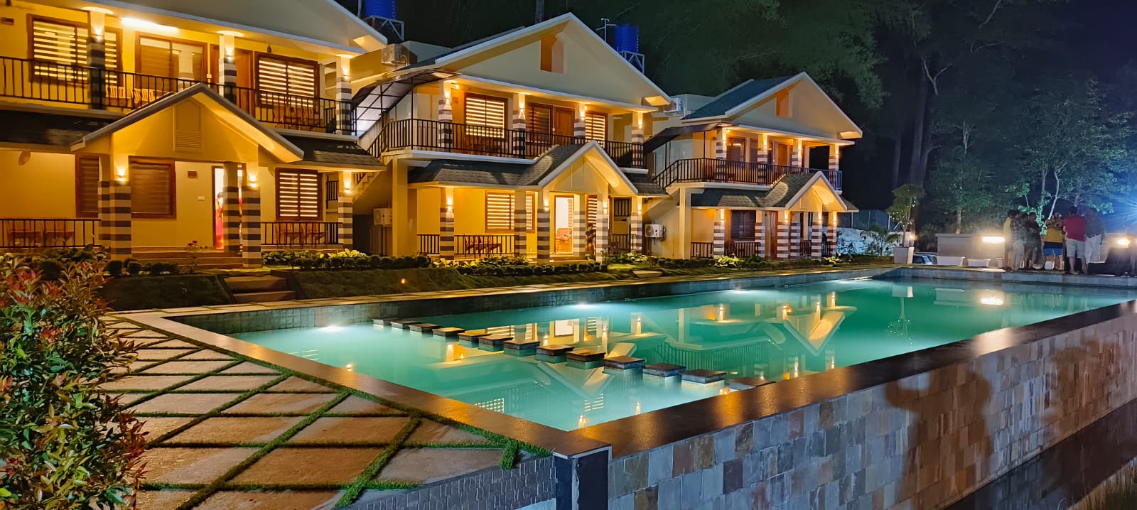 Photos of Muthanga Wild Resort - Resort in Wayanad