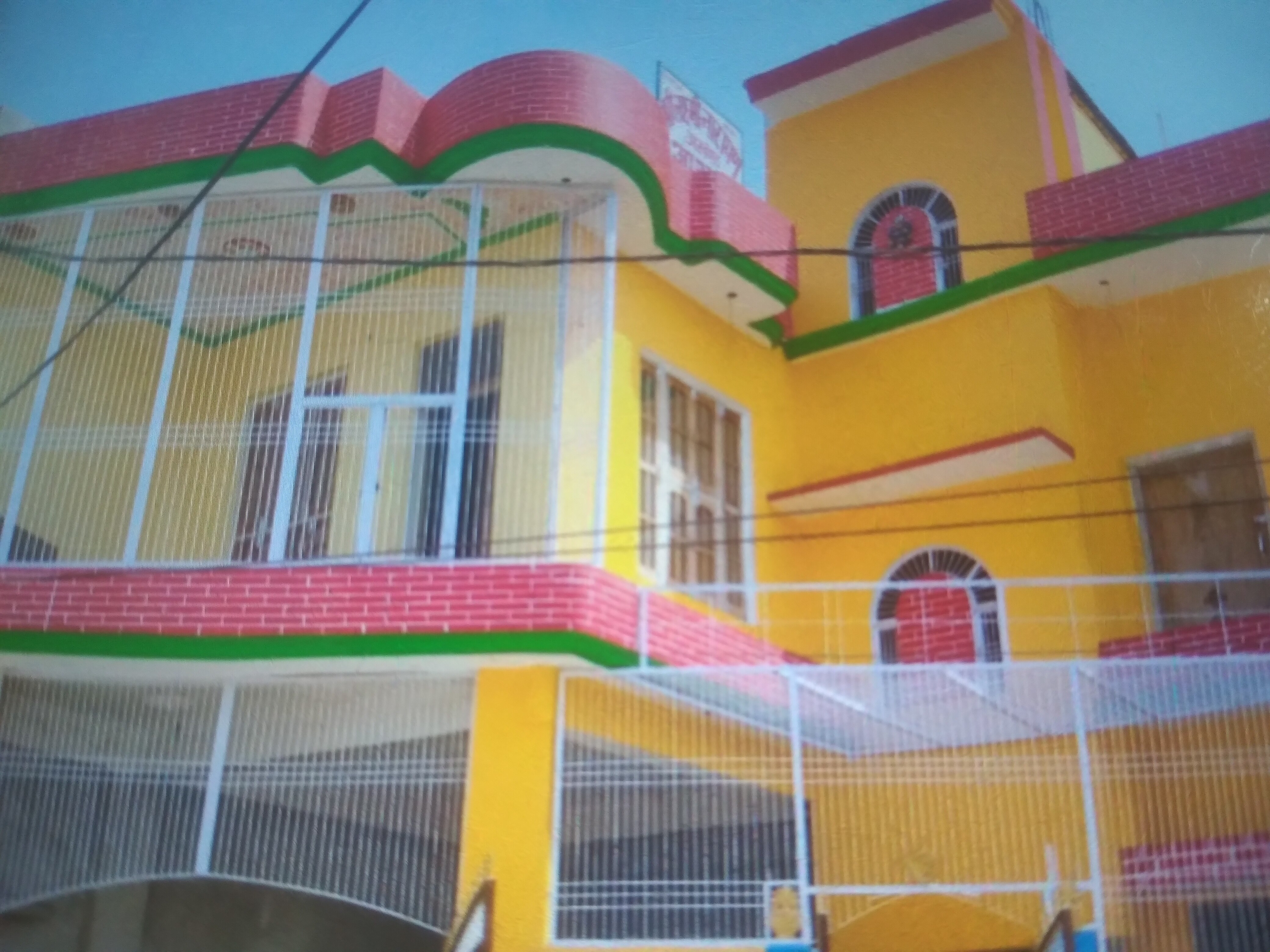Ayodhya Teertham 𝗕𝗢𝗢𝗞 Ayodhya Apartment