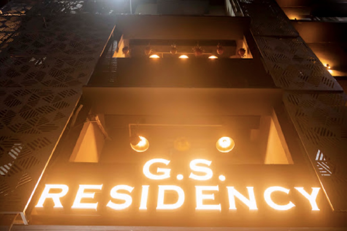 Hotel GS Residency Guwahati - Reviews, Photos & Offer