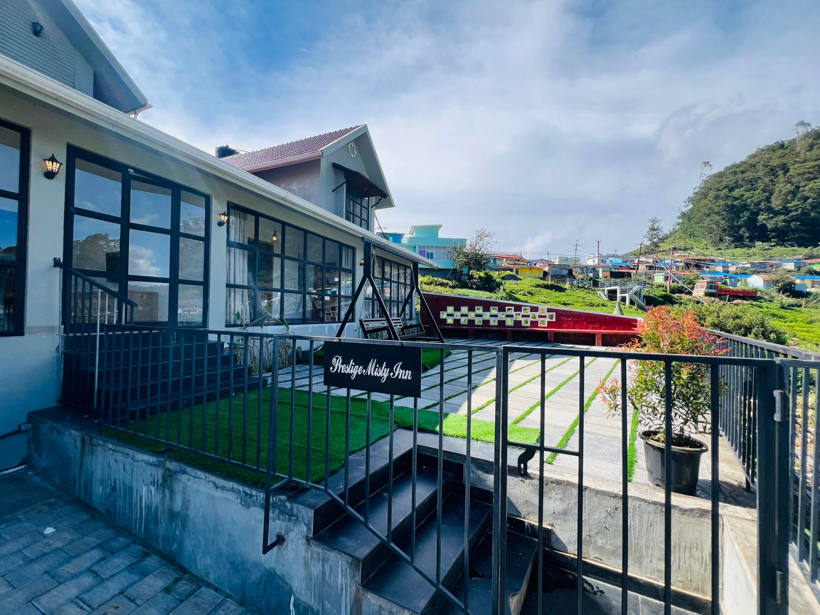 PRESTIGE MISTY INN Villa Ooty - Reviews, Photos & Offer