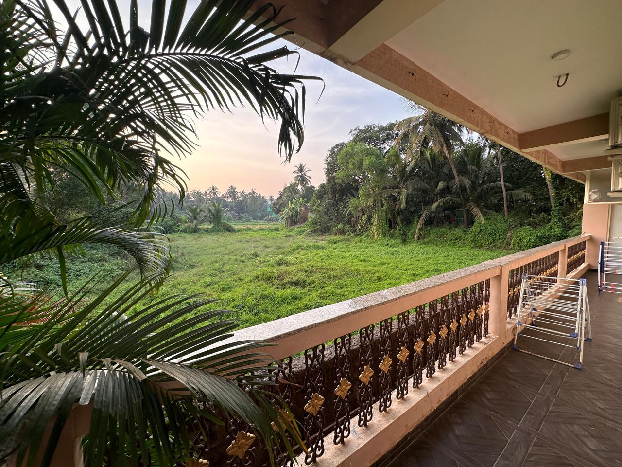 Aroha villa with pvt swimming pool 𝗕𝗢𝗢𝗞 Goa Villa