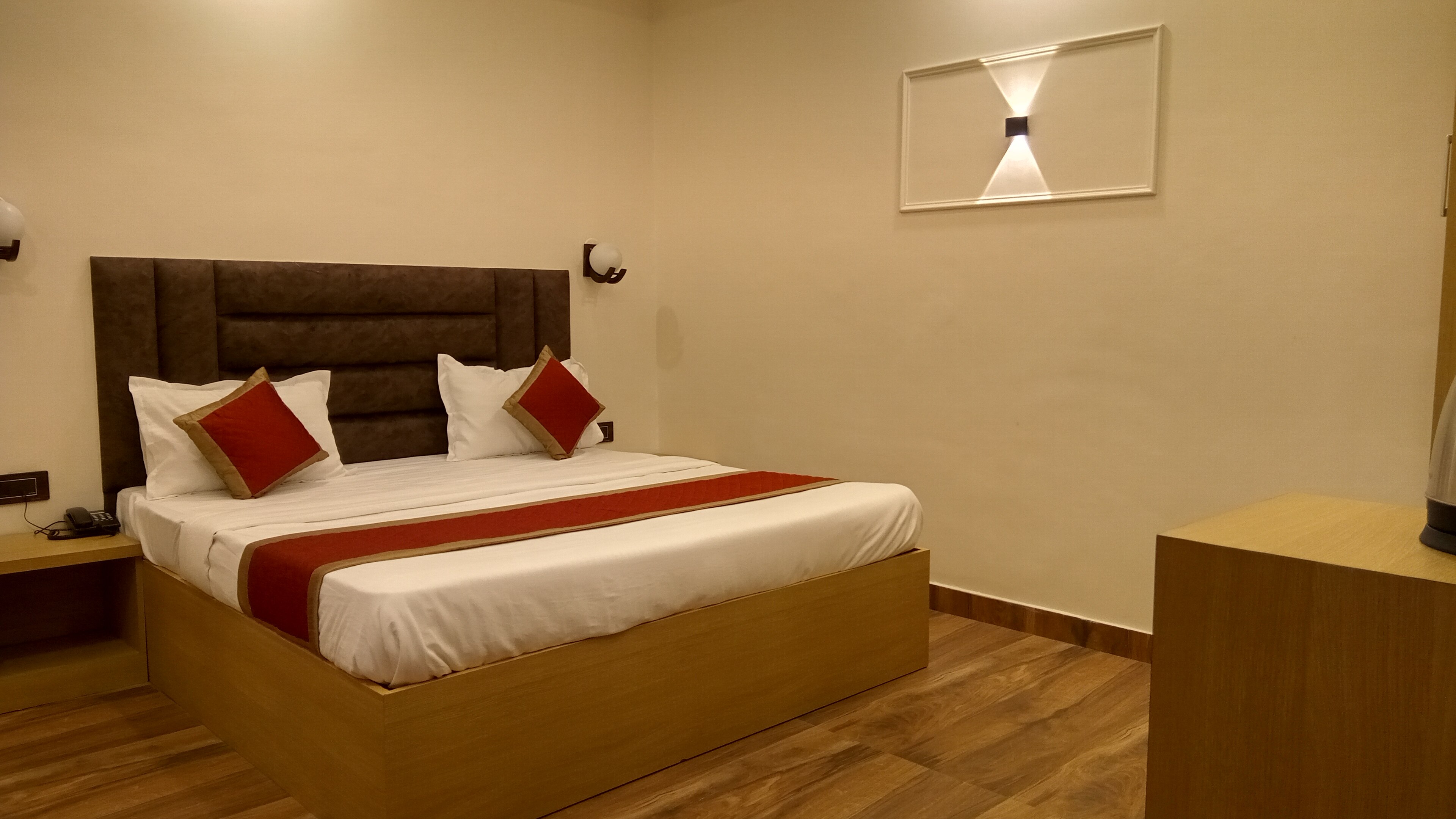 Photos of M B HERITAGE - Bareilly Hotel on Goibibo